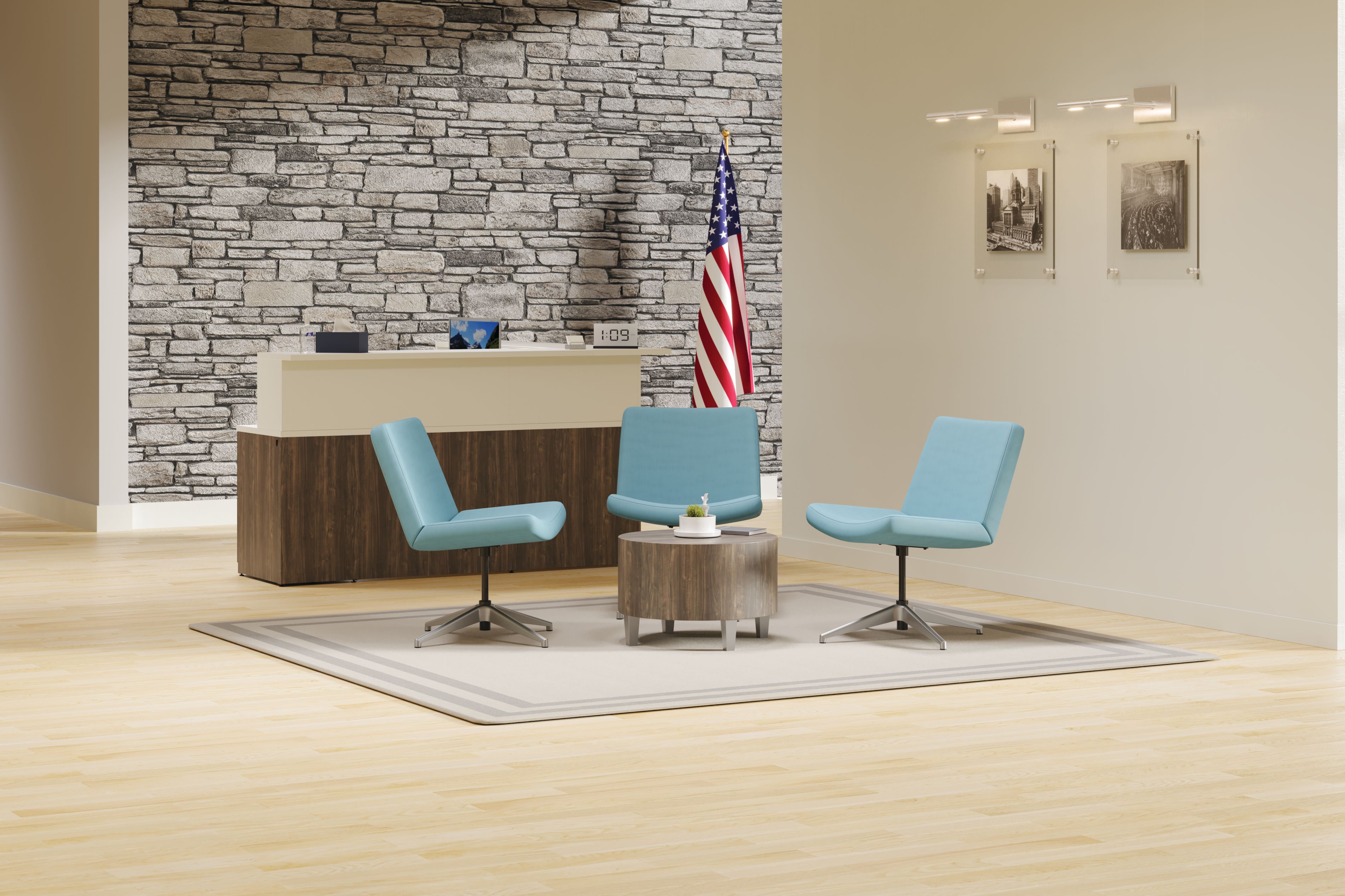 HON-Flock-10500Series-500-002 | HON Office Furniture