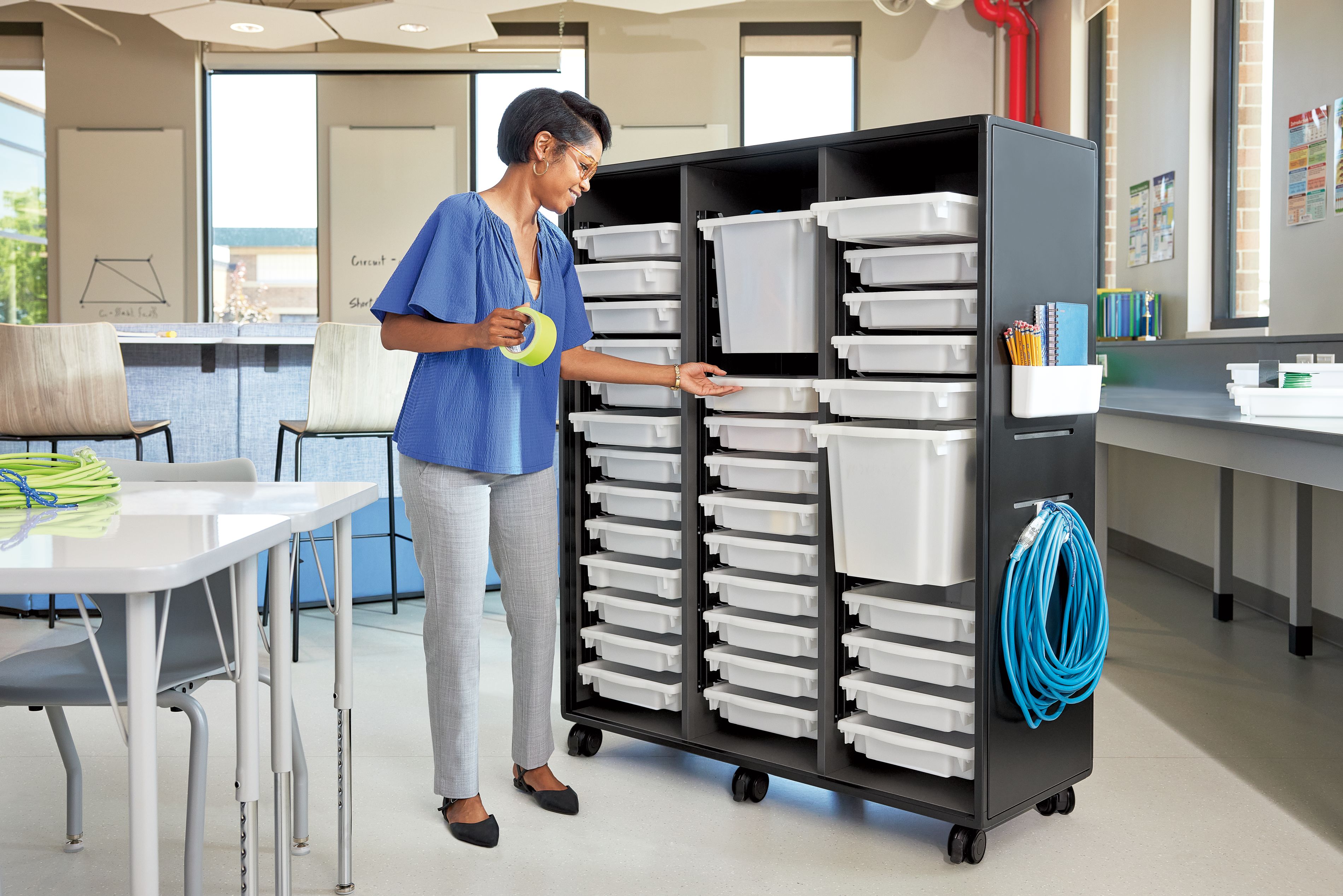 HON-Tangram-Class-ifi-500-0978 | HON Office Furniture