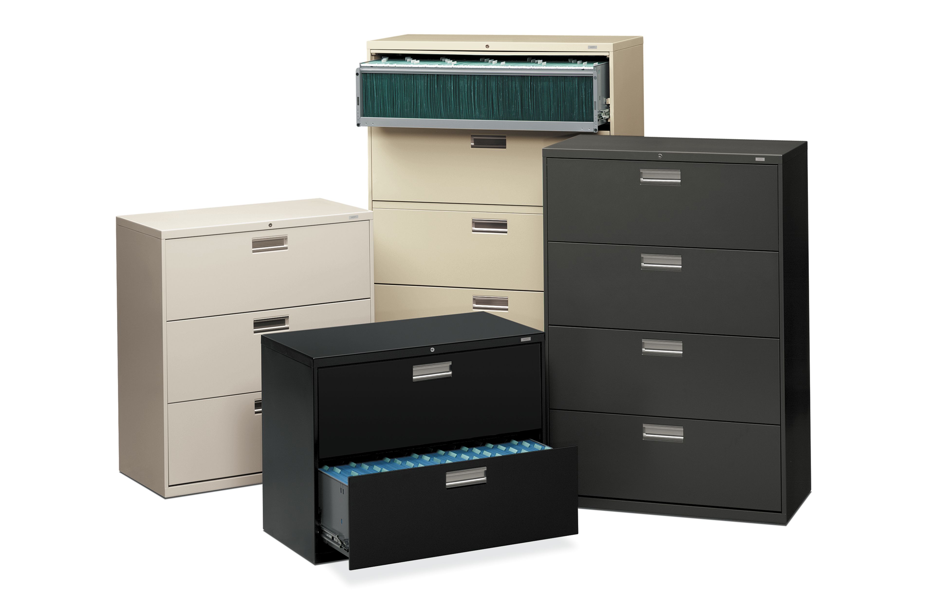 HON-Brigade600Series-H684-500-001 | HON Office Furniture