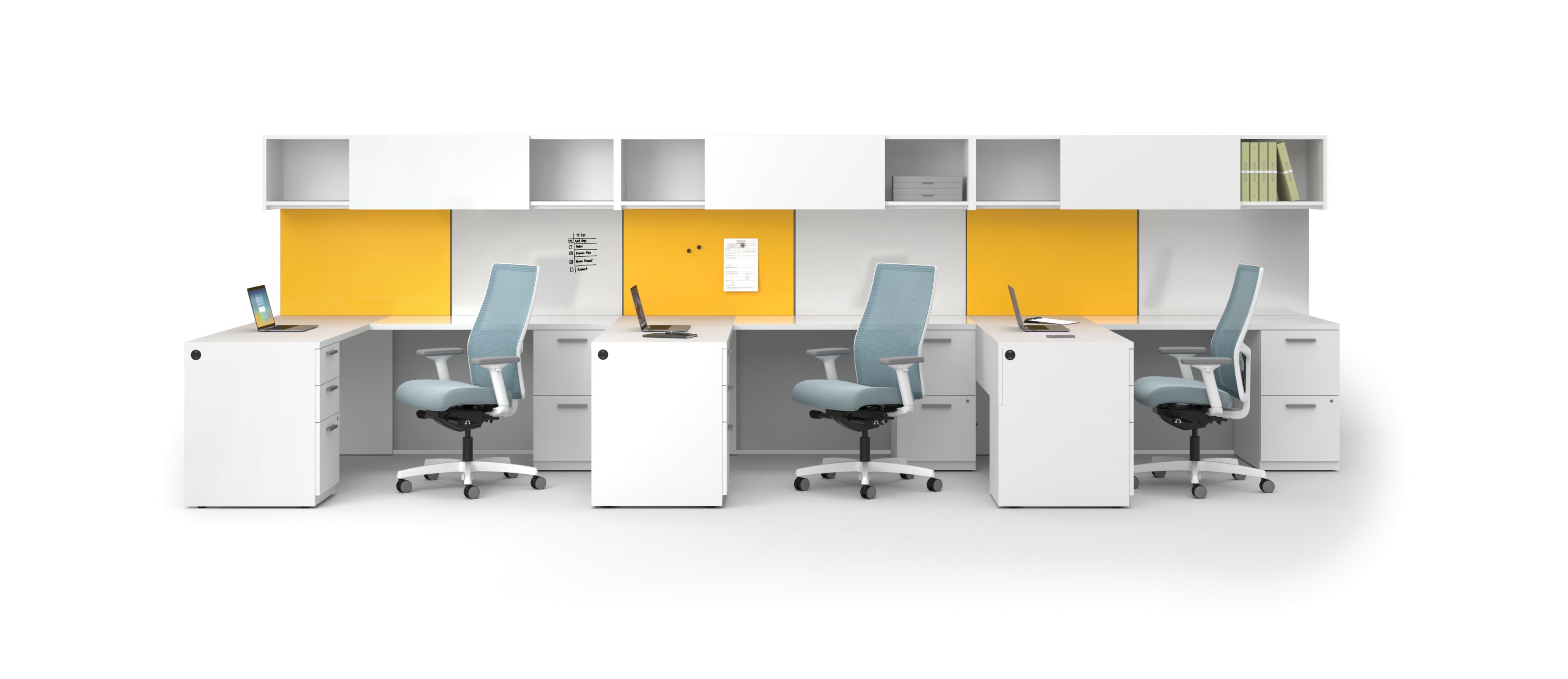 HON-Workwall-700-014 | HON Office Furniture