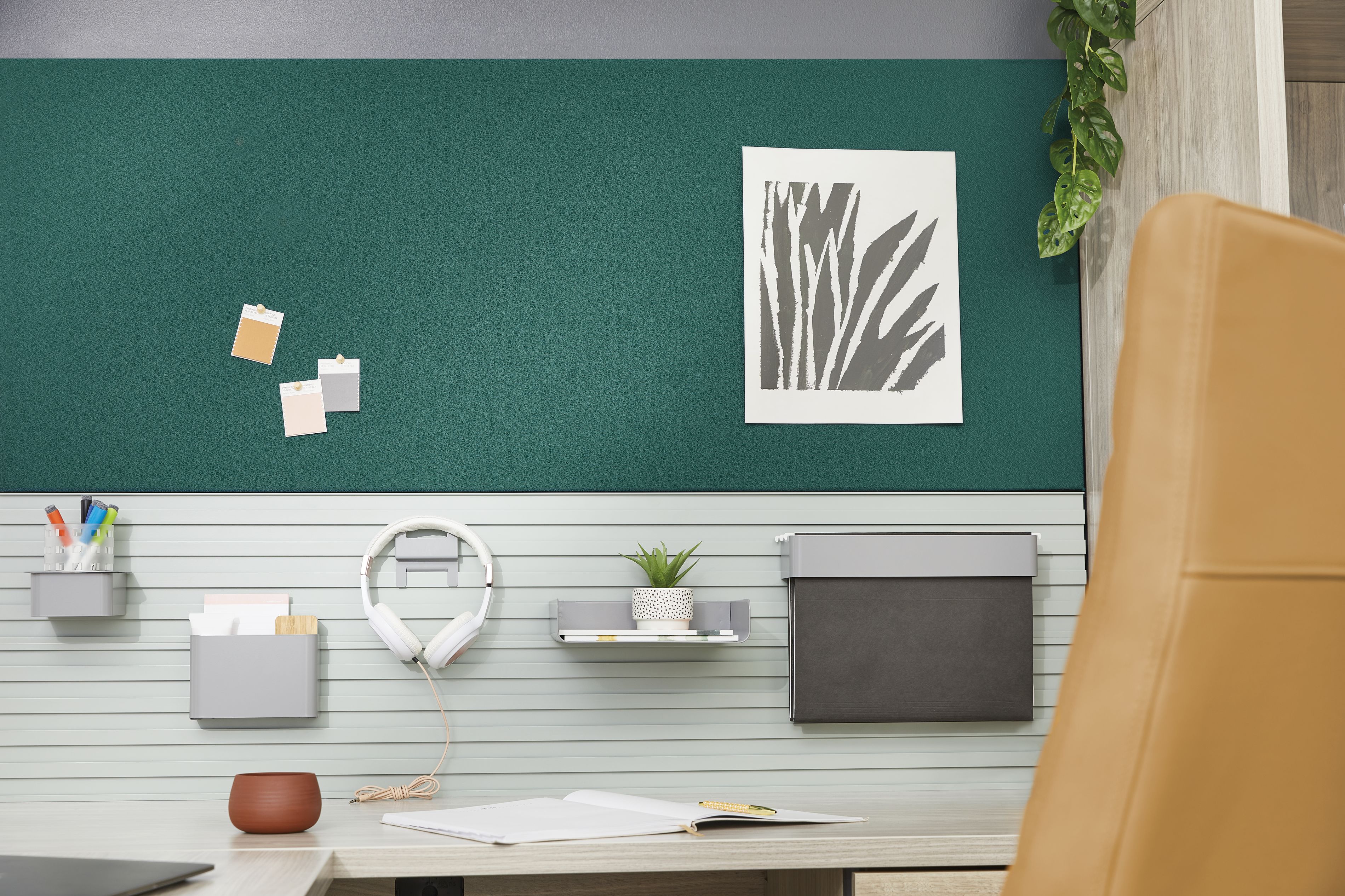 Hon-Workwall-Cofi-500-0736 | HON Office Furniture