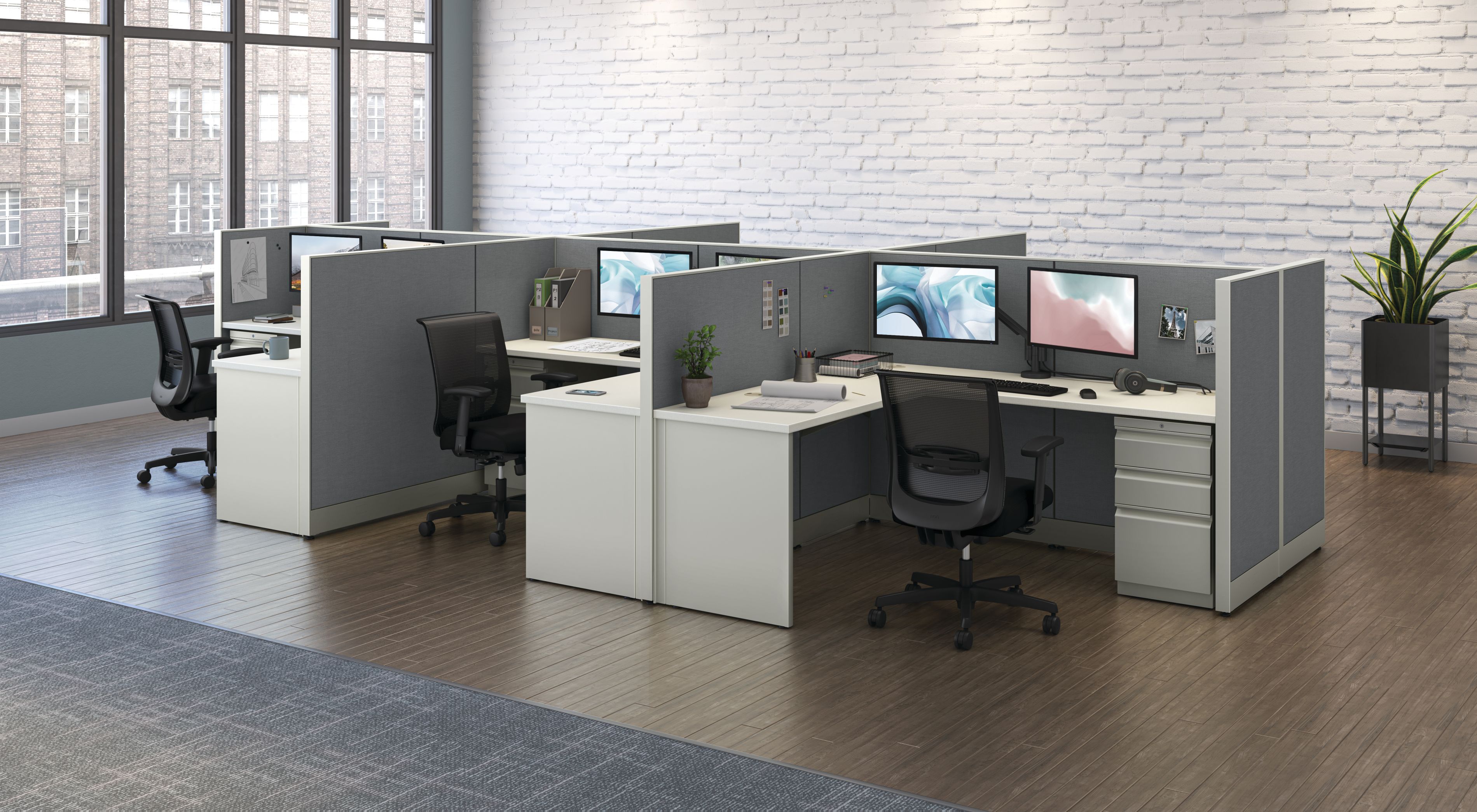 HON-Accelerate-Ignition-Flagship-500-001 | HON Office Furniture