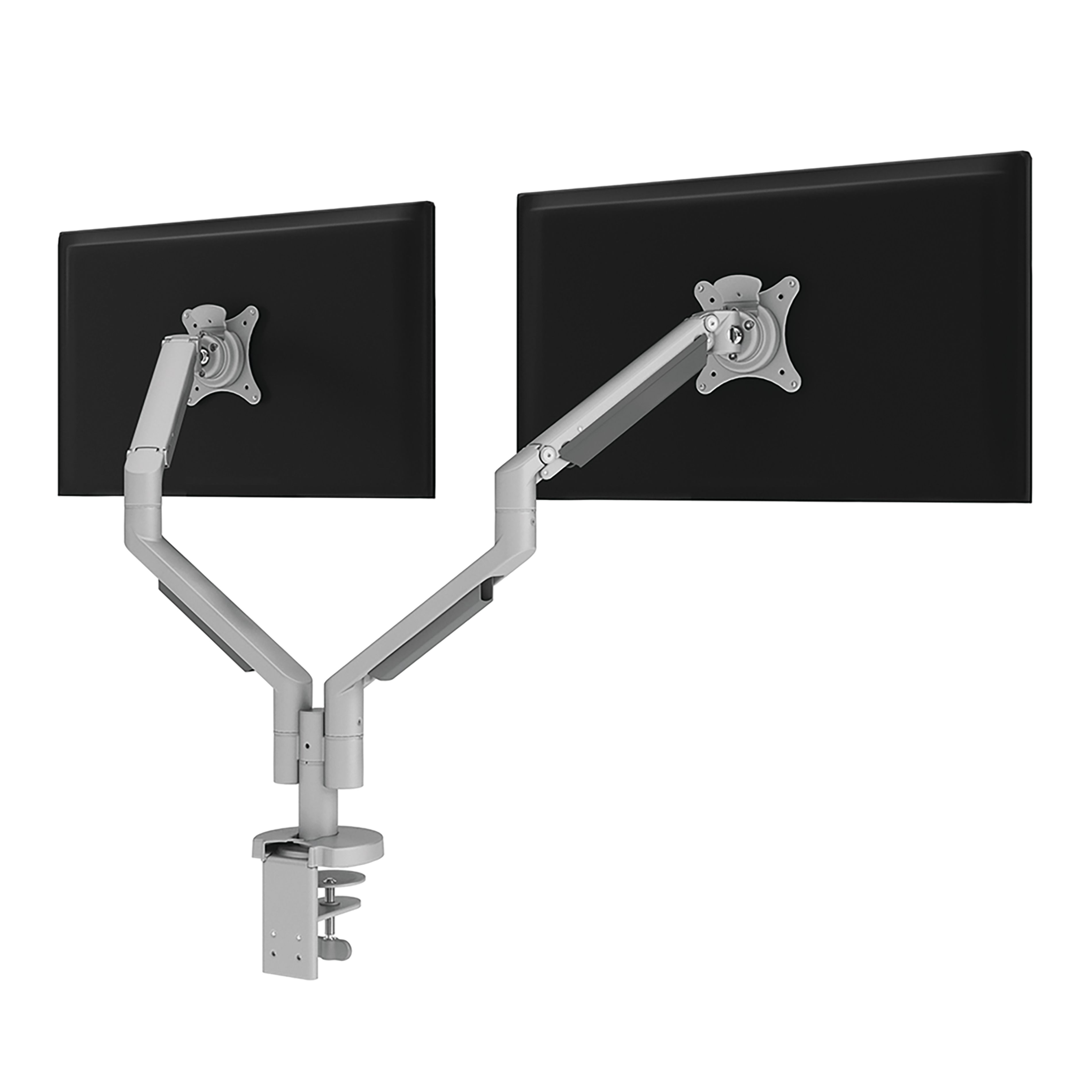 HON-DualMonitorArms-HBDMAUSB-600-002 | HON Office Furniture
