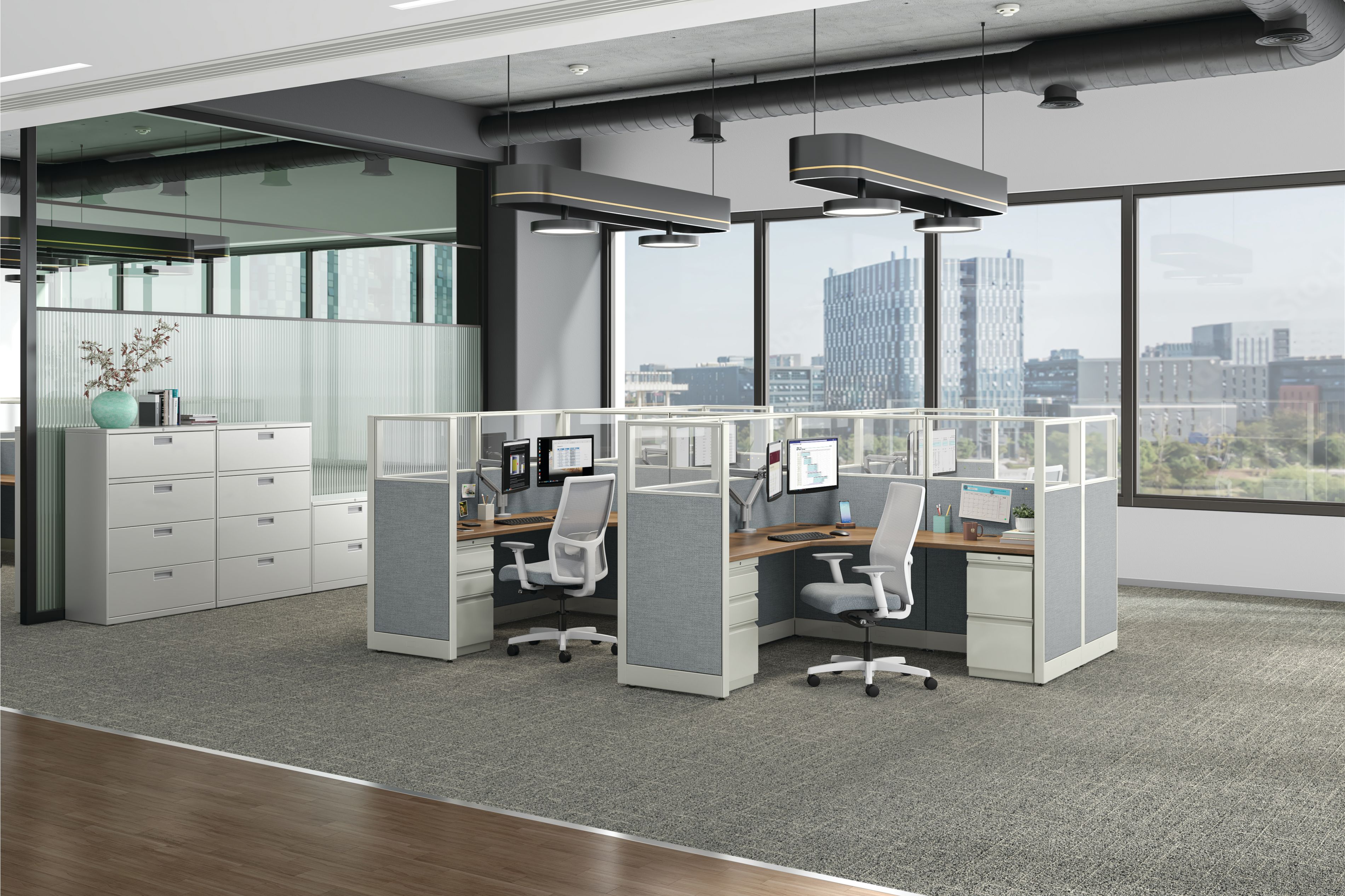 HON-Accelerate-Ignition-500-002 | HON Office Furniture