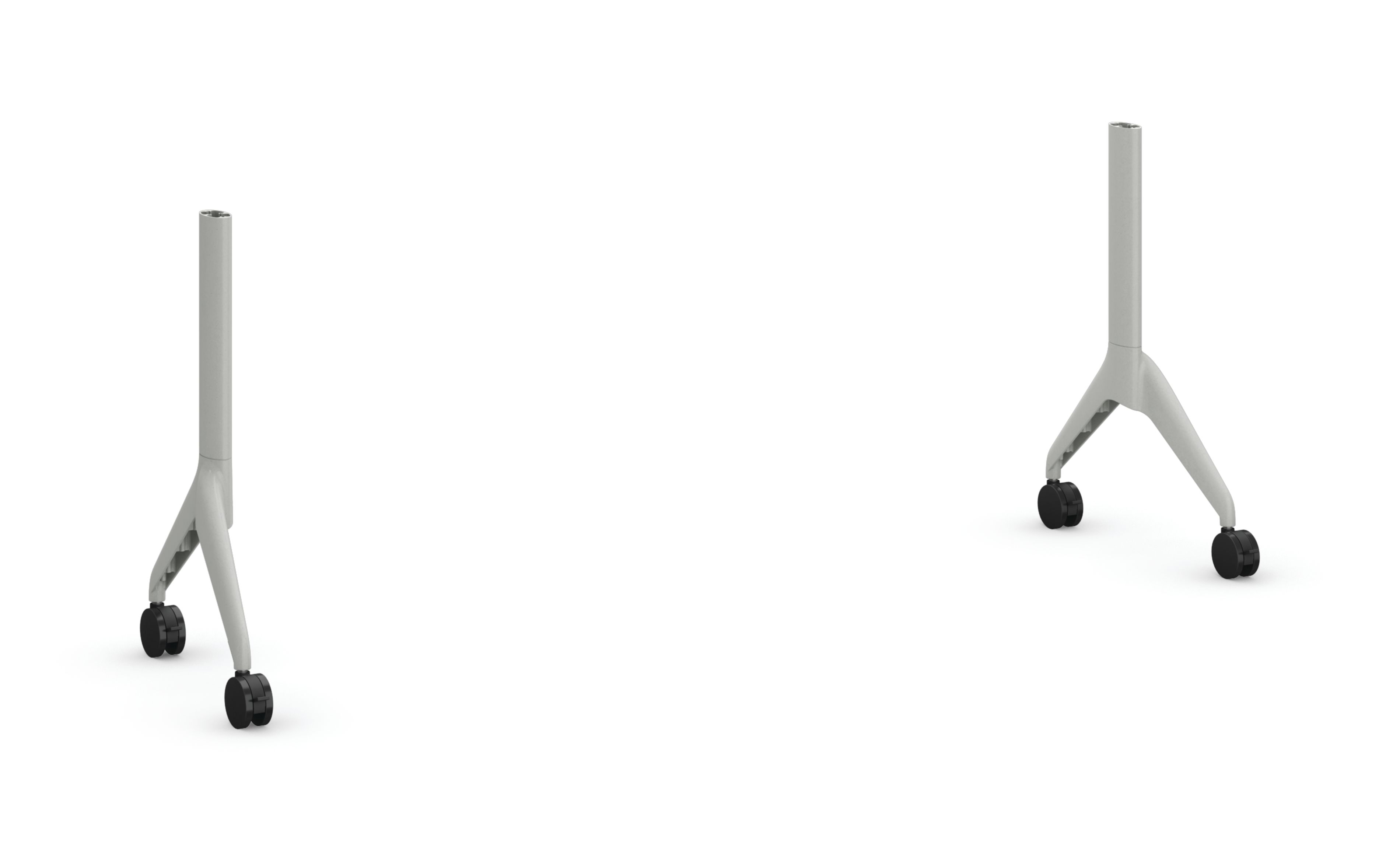 HON-Motivate-HMVTRNS2472G.N-Legs-045-001 | HON Office Furniture