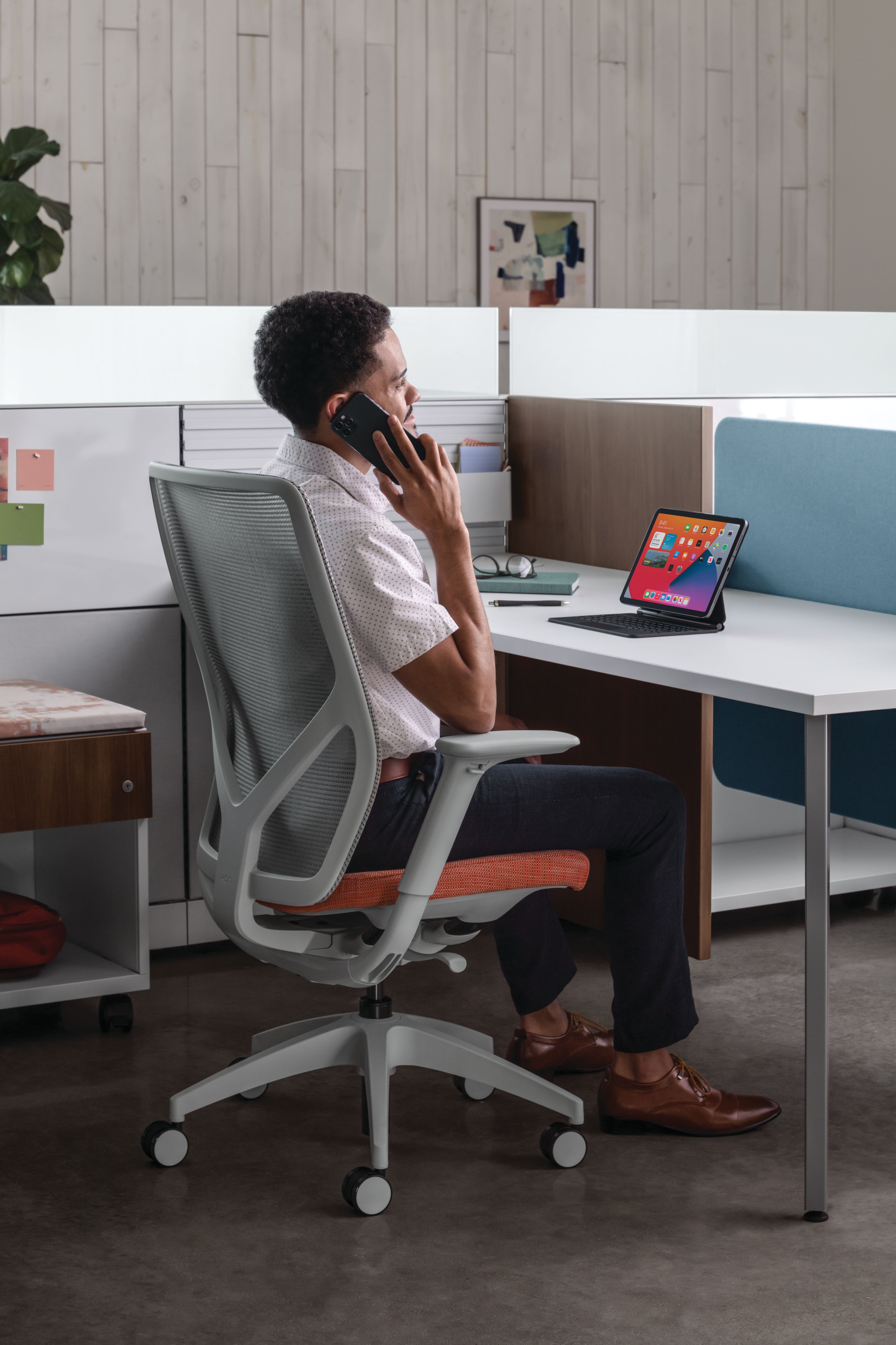 HON-Flexion-Abound-Contain-500-009 | HON Office Furniture