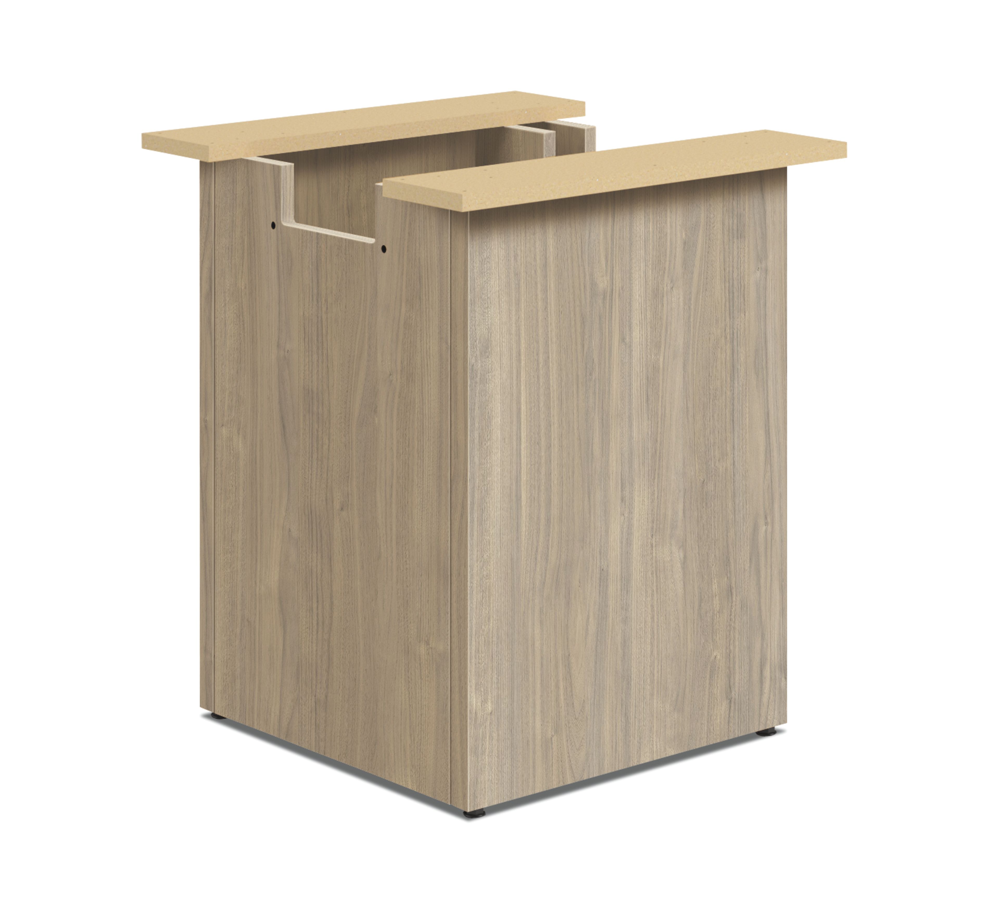 HON-Preside-HTLCUBES.LKI1-045-001 | HON Office Furniture