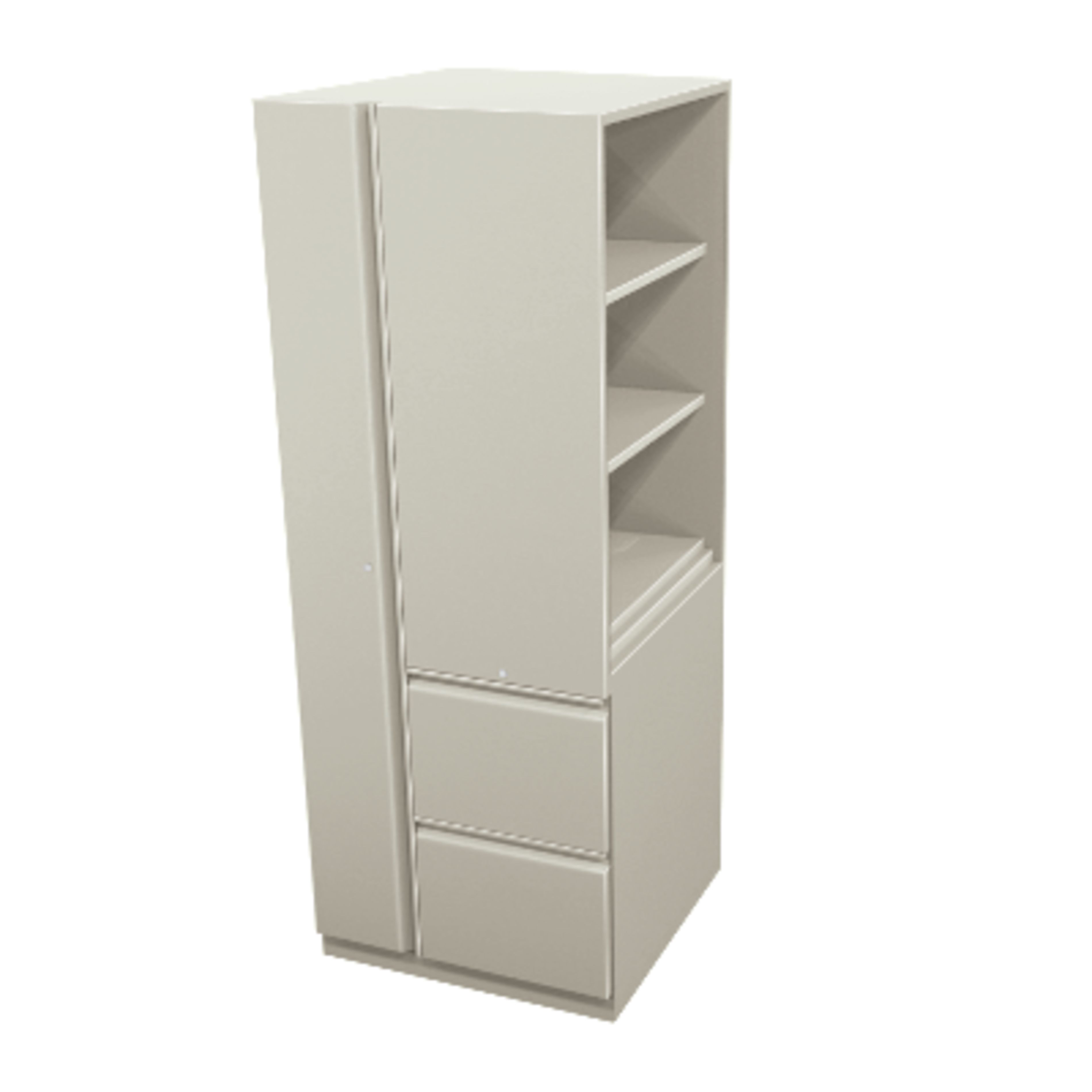 HON-Flagship-HST25823R.L.Q-700-001 | HON Office Furniture