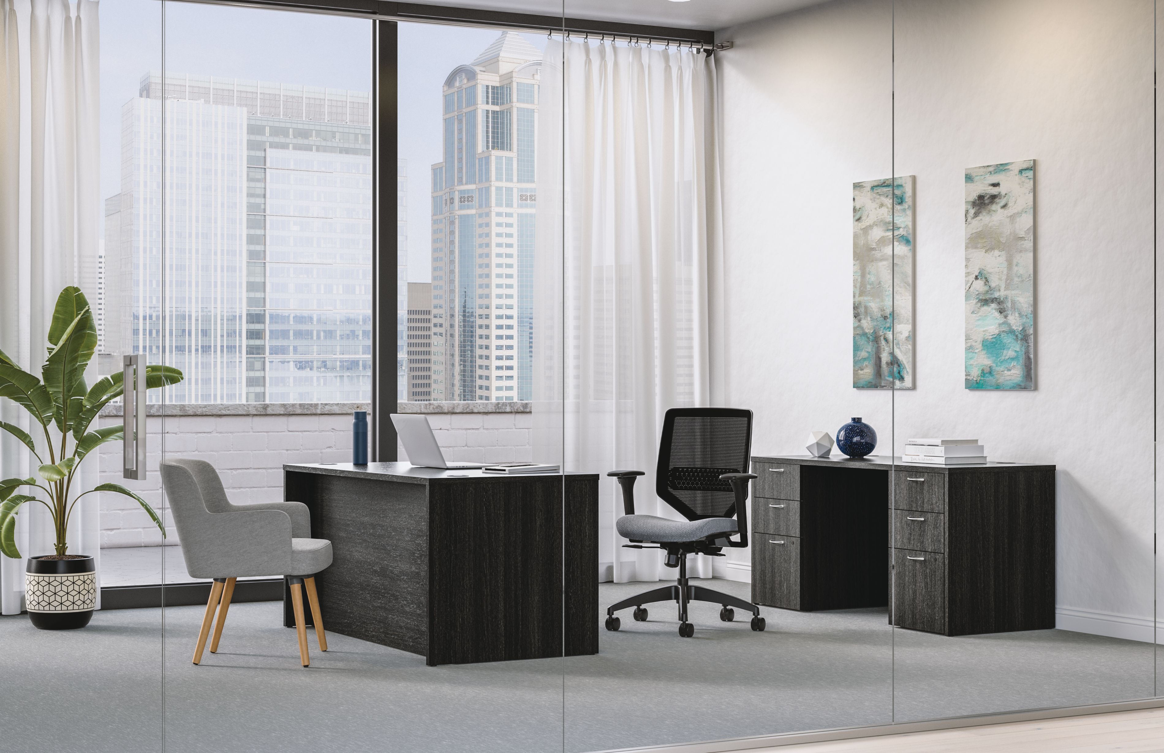 HON-Mod-Solve-Matter-500-001 | HON Office Furniture