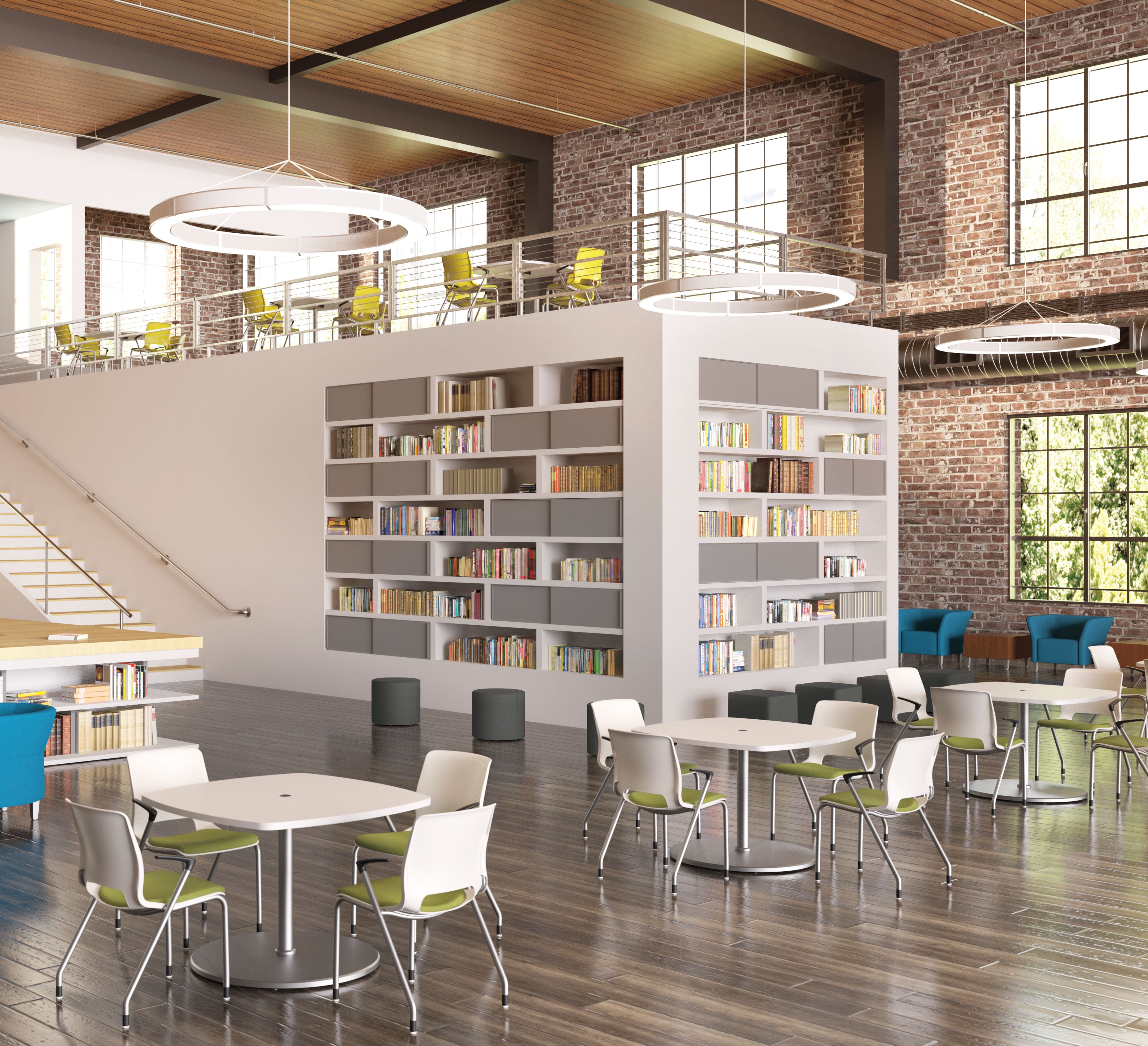 HON-Arrange-Flock-Motivate-500-002 | HON Office Furniture