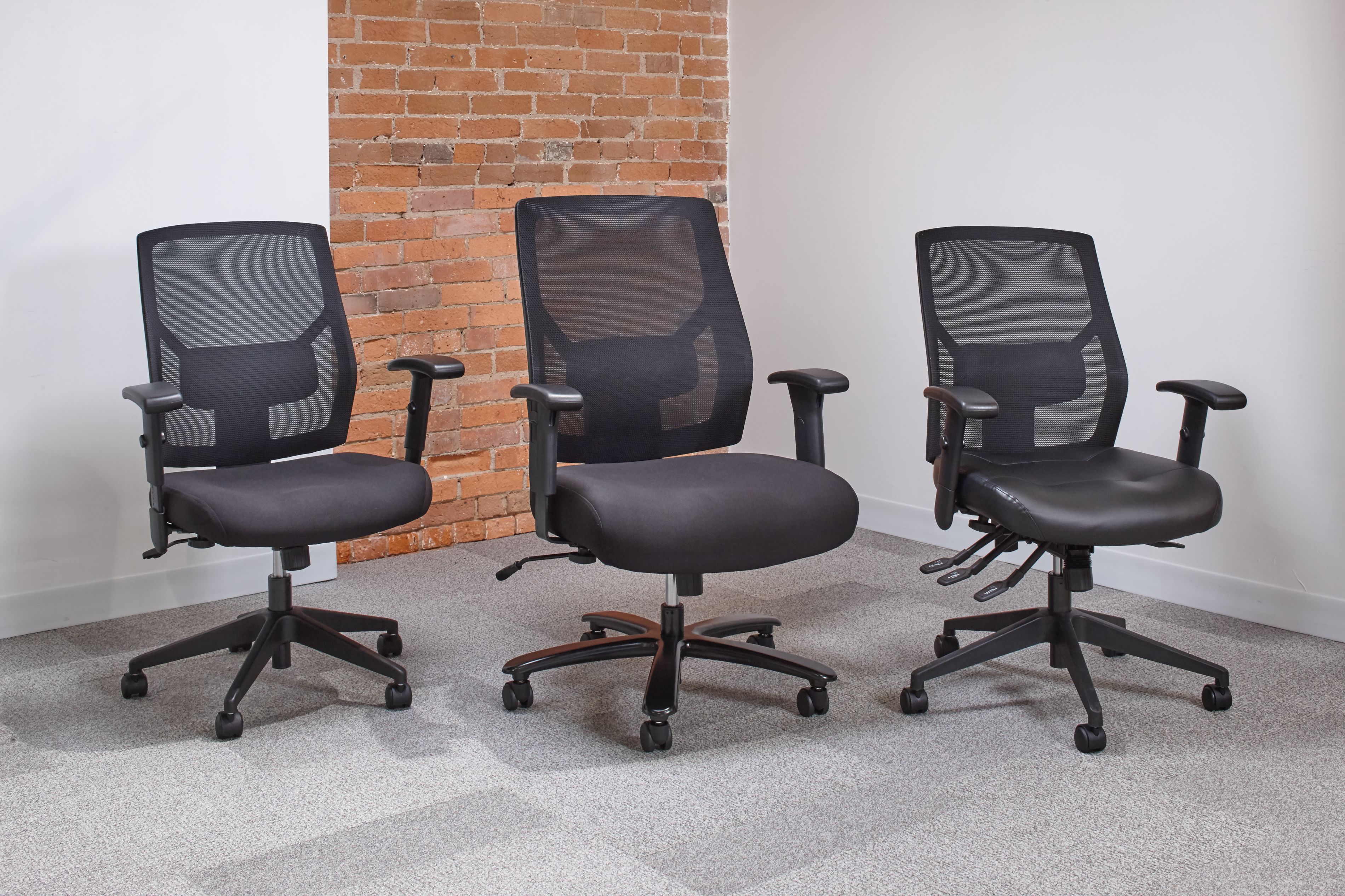 HON-Crio-500-001 | HON Office Furniture