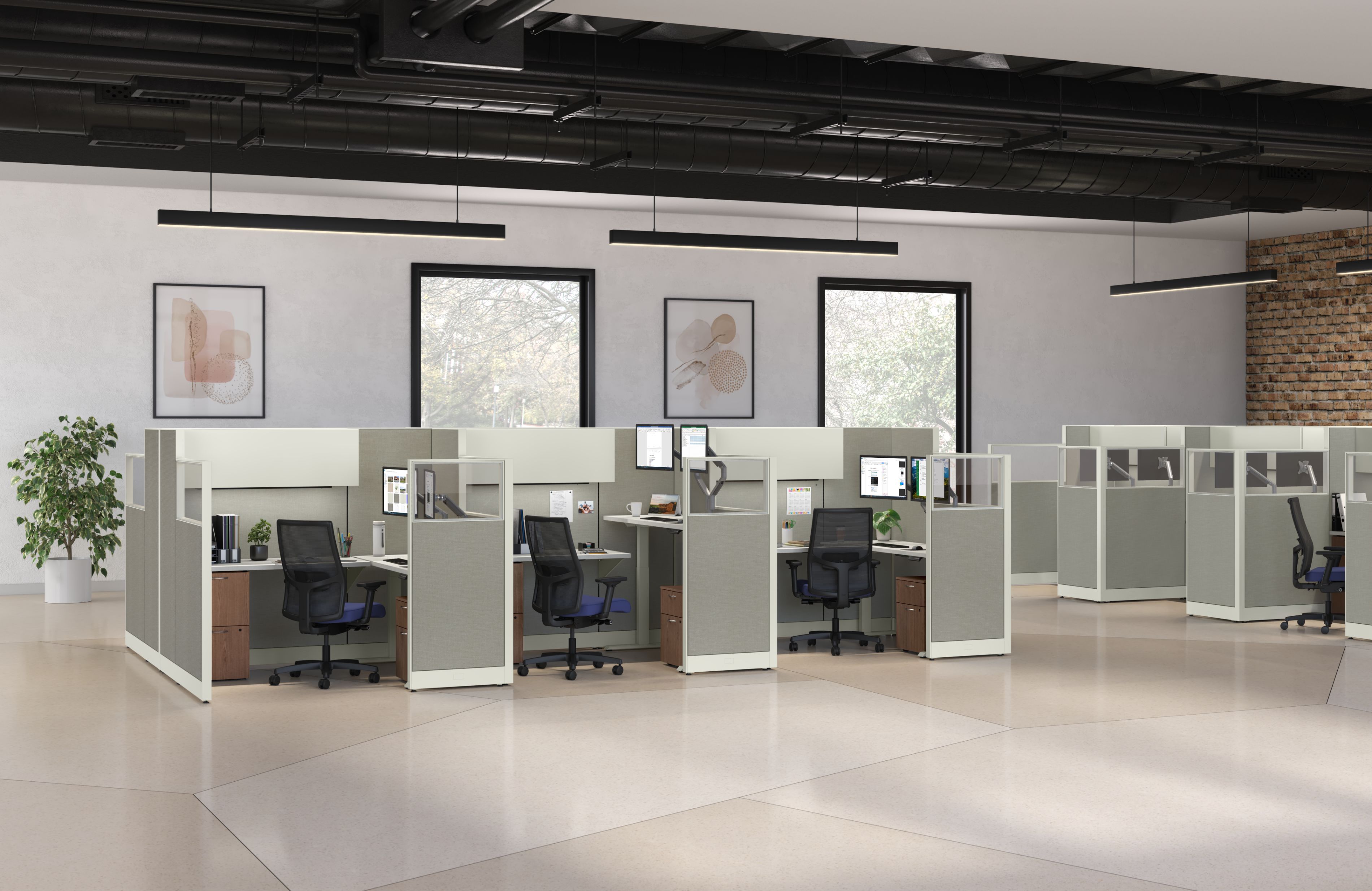 HON-Accelerate-Ignition-500-003-Healthcare | HON Office Furniture