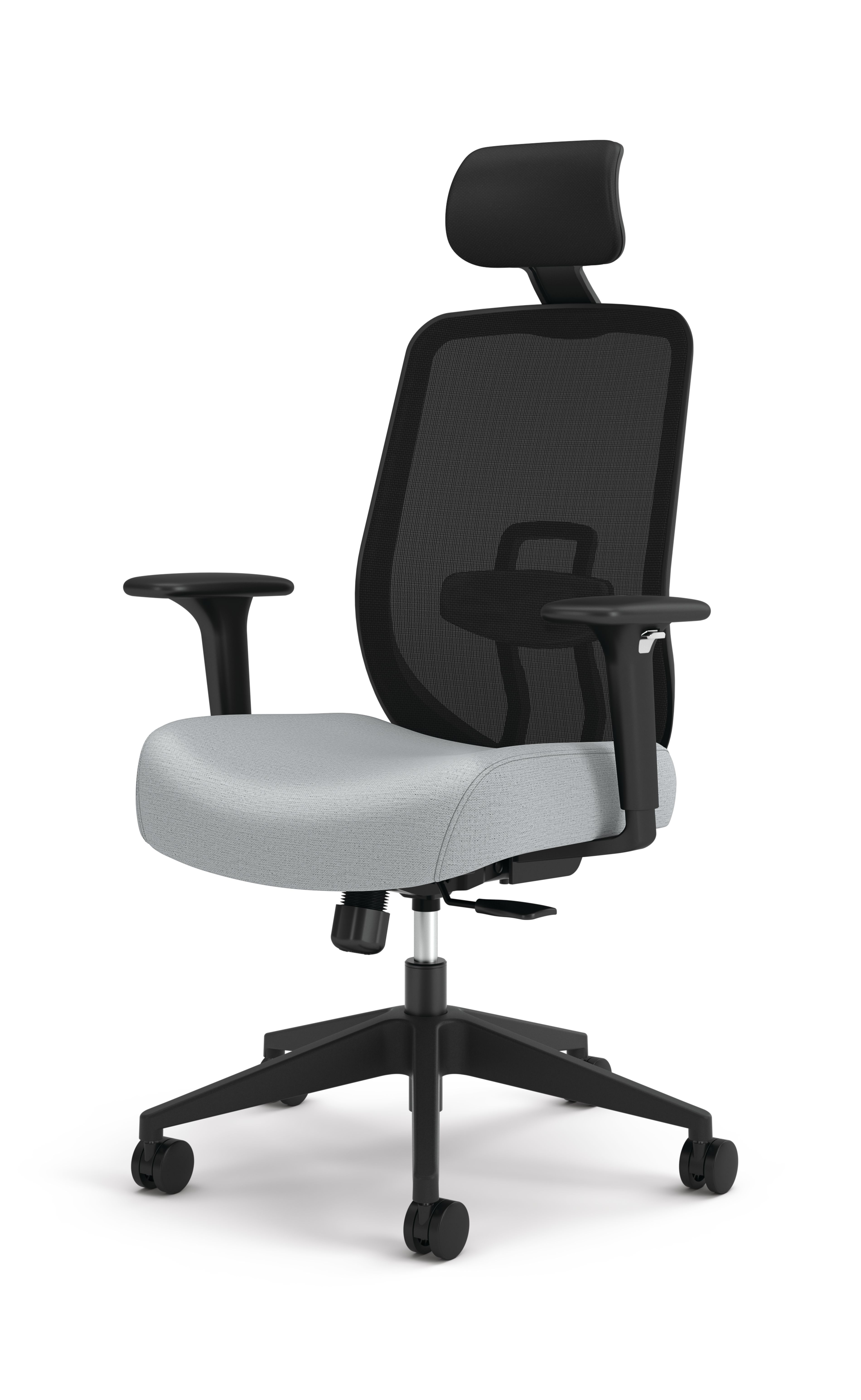 HON-Altern-HPTCC2-T1UM.BLK.HAML18-330-002 | HON Office Furniture
