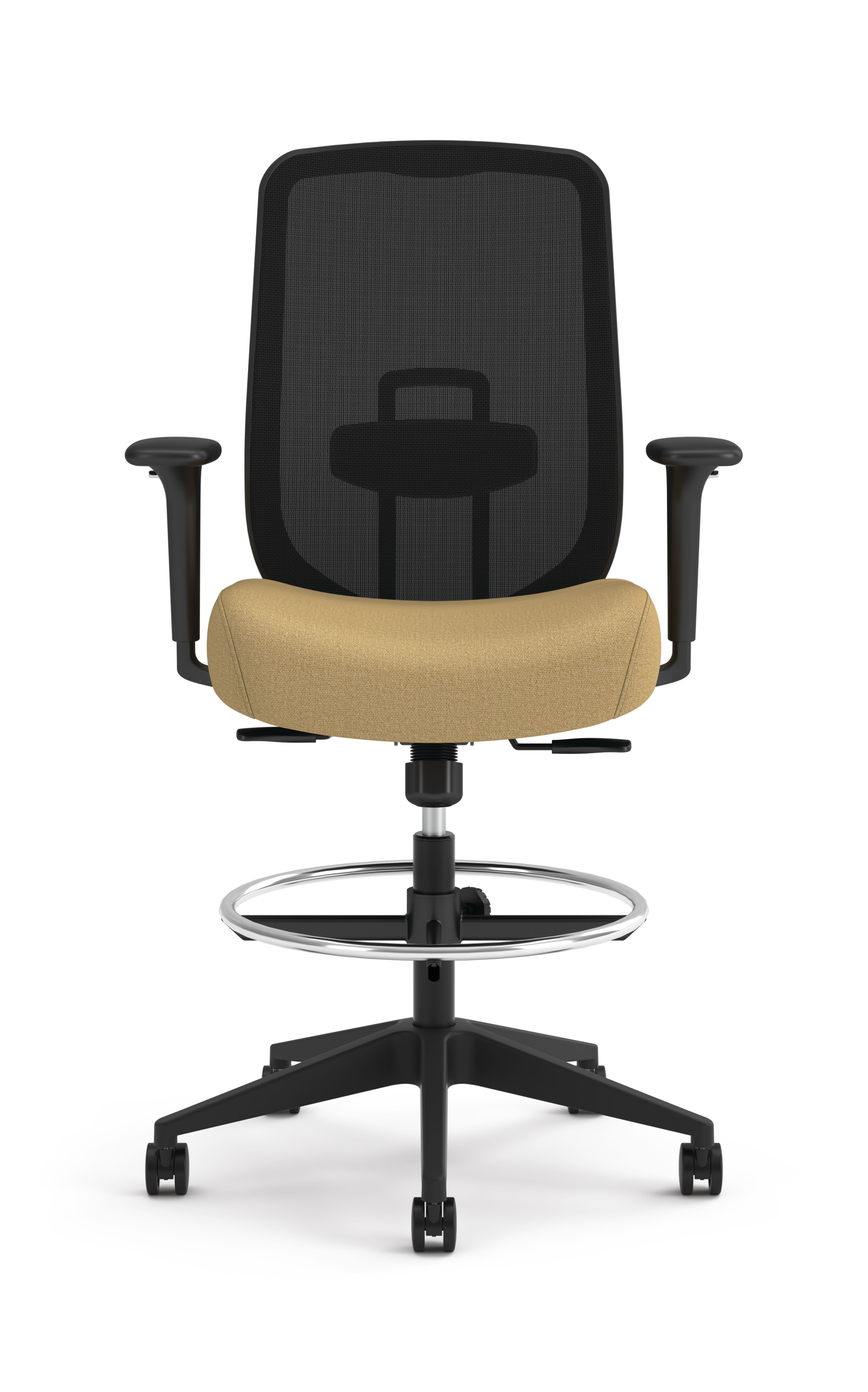 HON-Altern-HPTCC2-T3UM.BLK.SNBLE12-000-001 | HON Office Furniture
