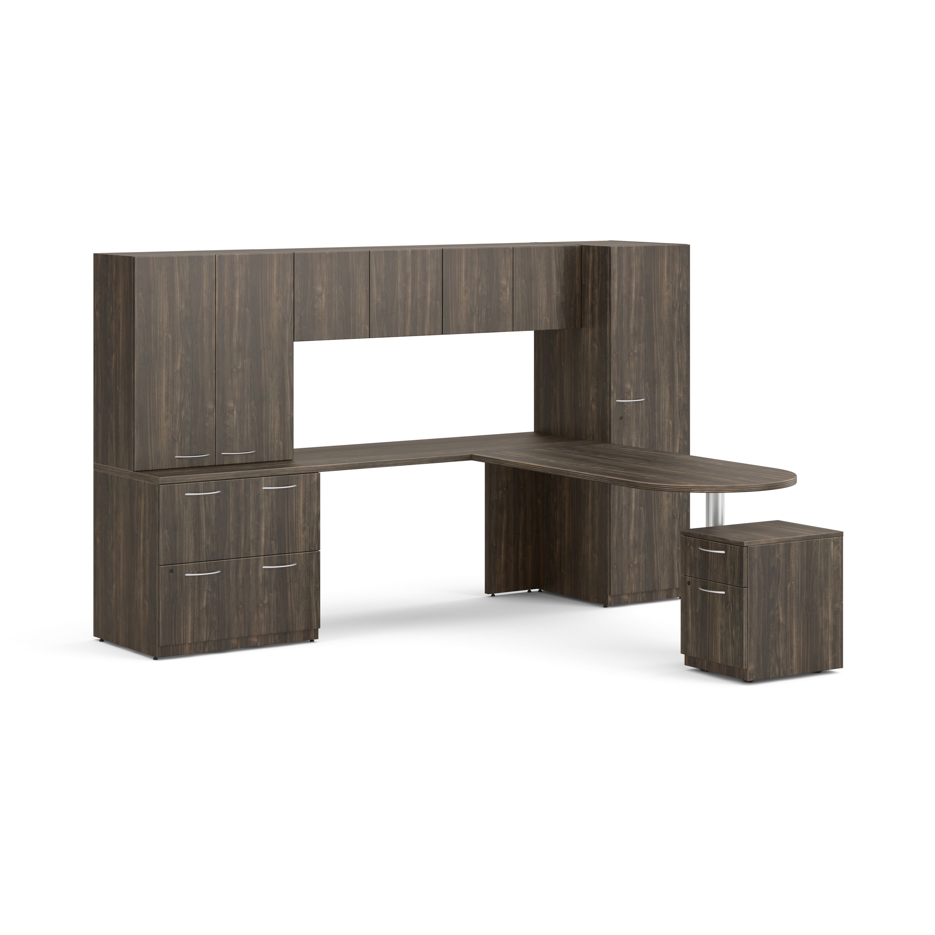 HON-Concinnity-HNLRC2490-700-001 | HON Office Furniture