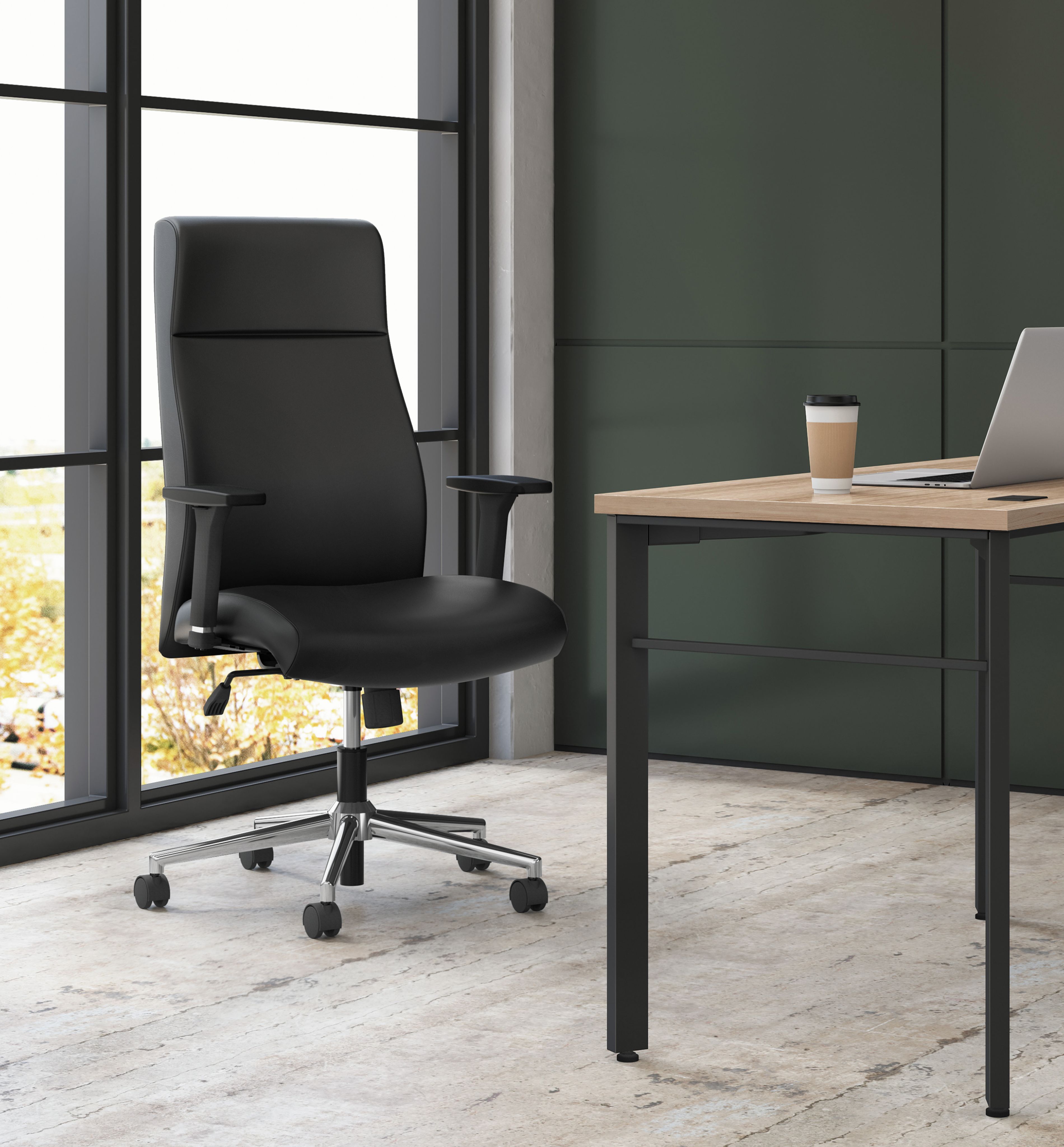 HON-Define-500-001 | HON Office Furniture