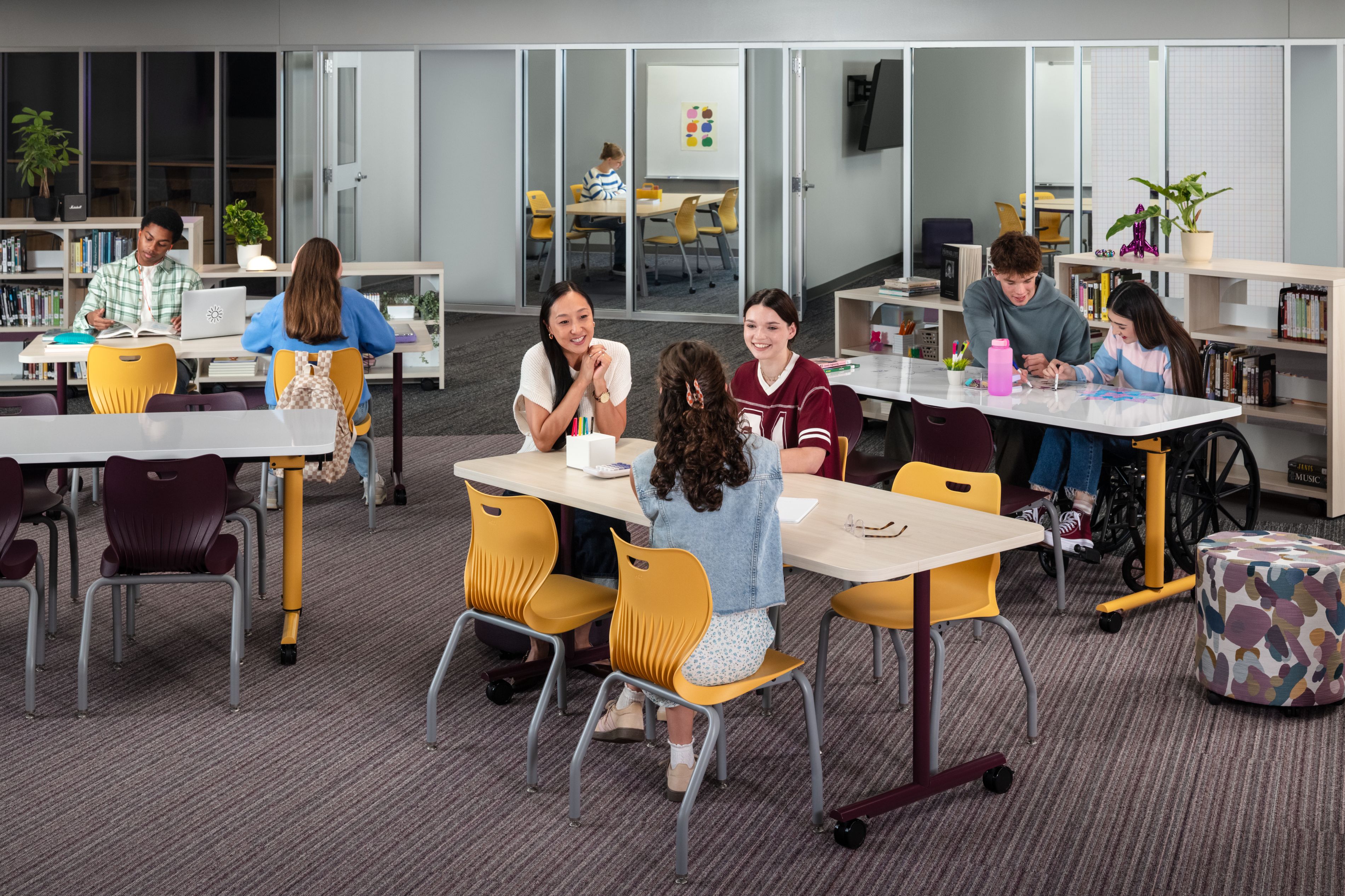 HON-FieldTrip-Etch-500-003 | HON Office Furniture