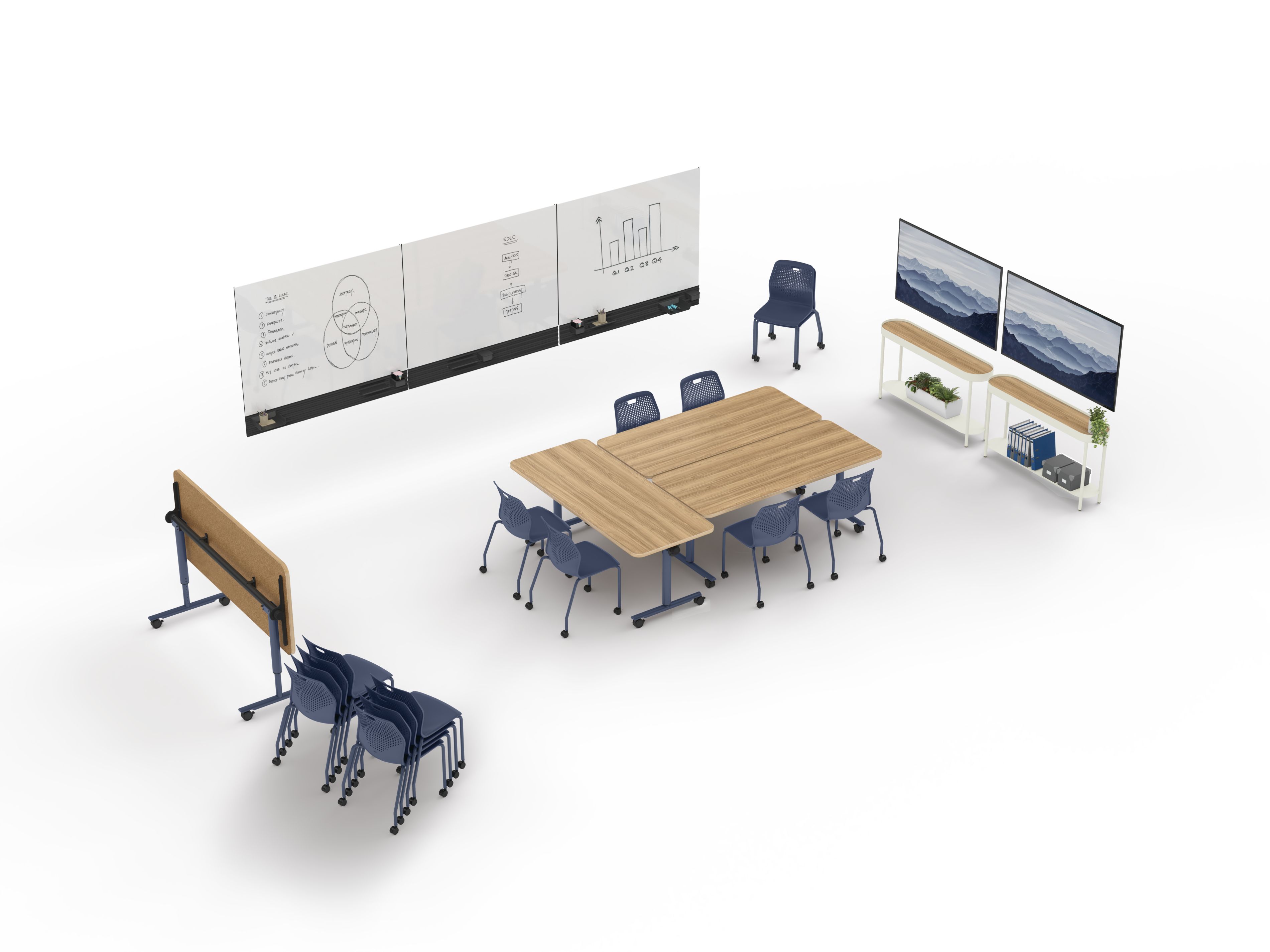 HON-FieldTrip-Etch-700-007 | HON Office Furniture
