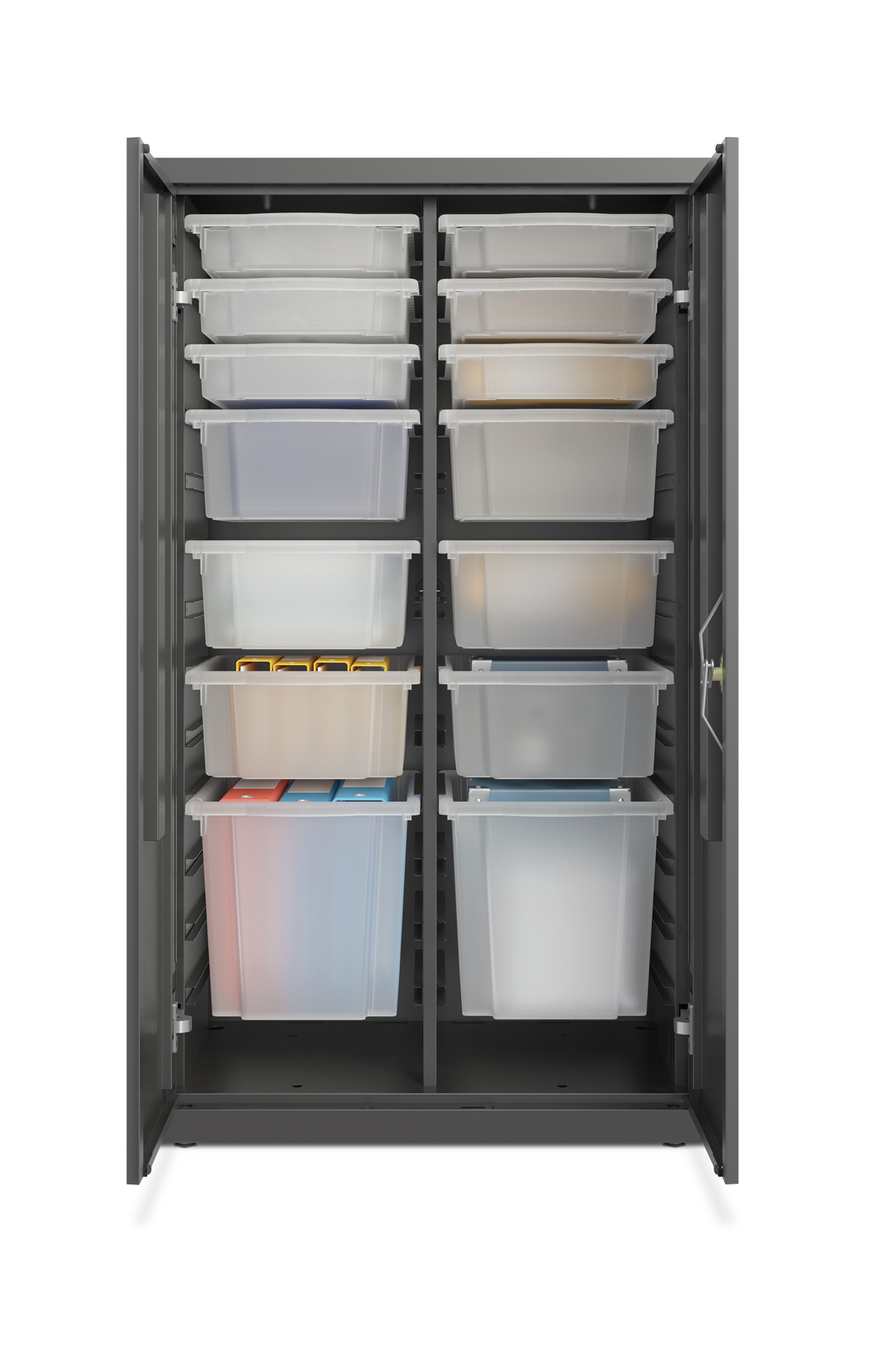 HON-Flagship-700-009 | HON Office Furniture