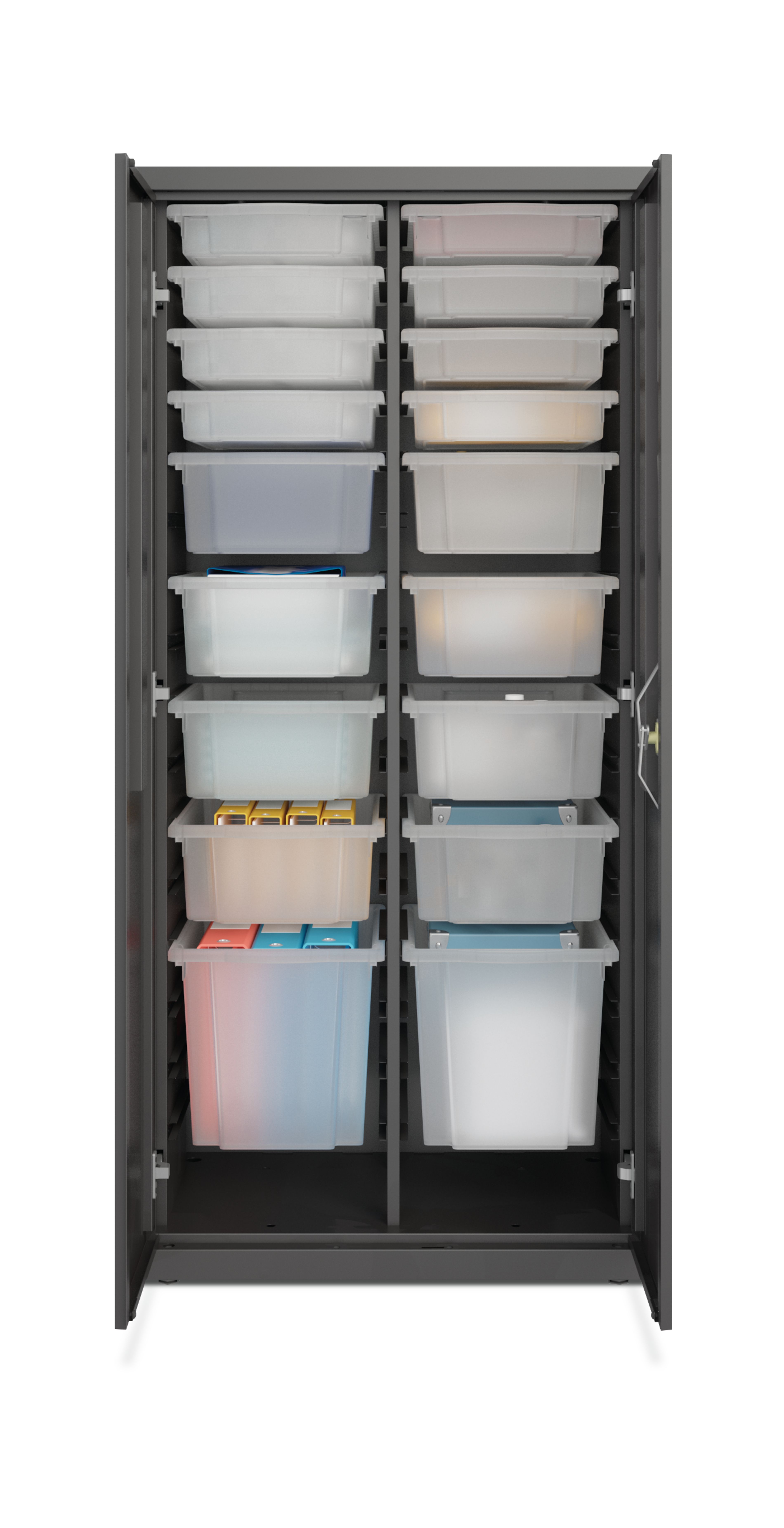 HON-Flagship-700-011 | HON Office Furniture