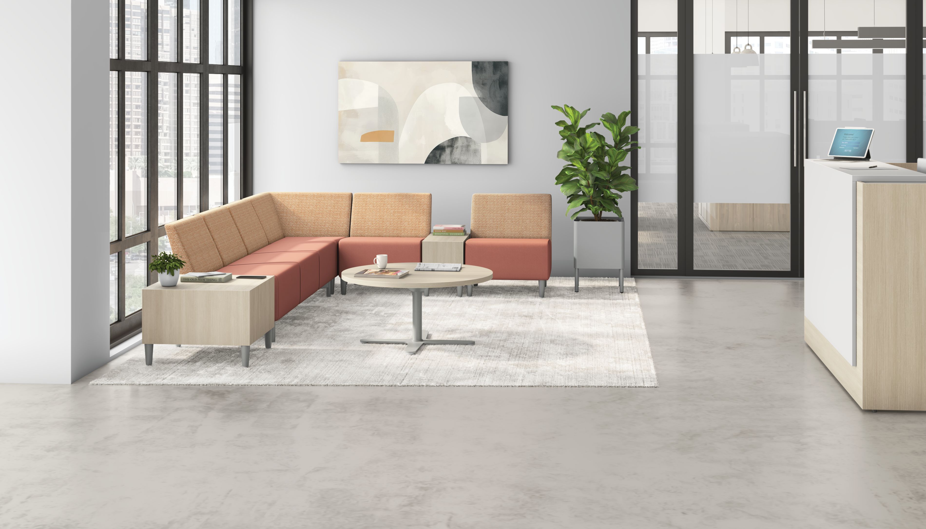 HON-Flock-10500Series-500-003 | HON Office Furniture