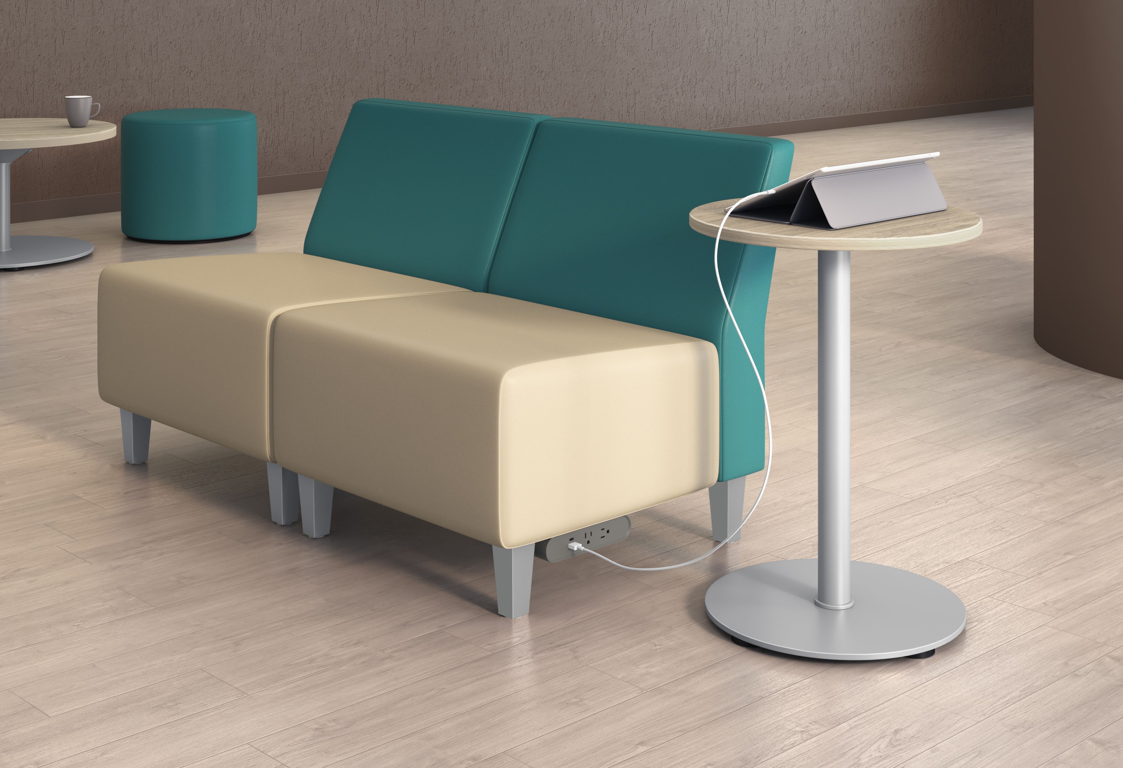 HON-Flock-600-002 | HON Office Furniture