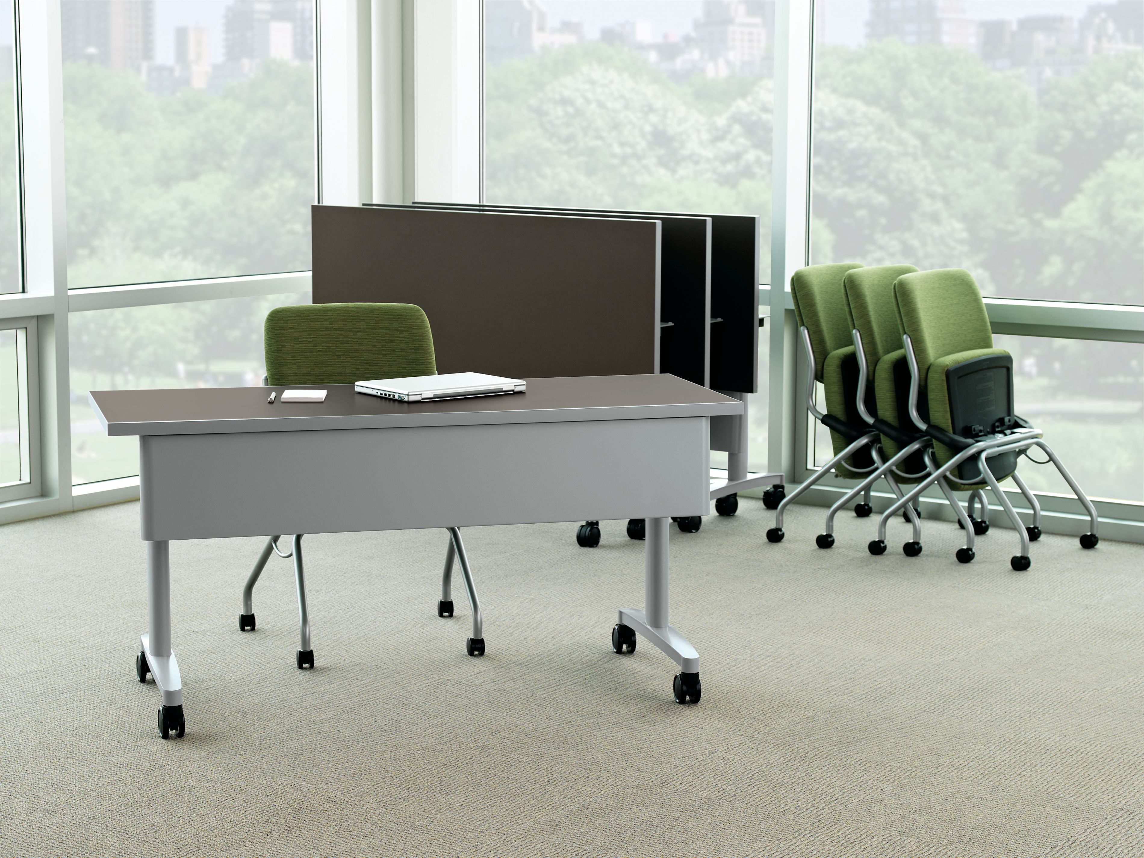 HON-Huddle-500-017 | HON Office Furniture