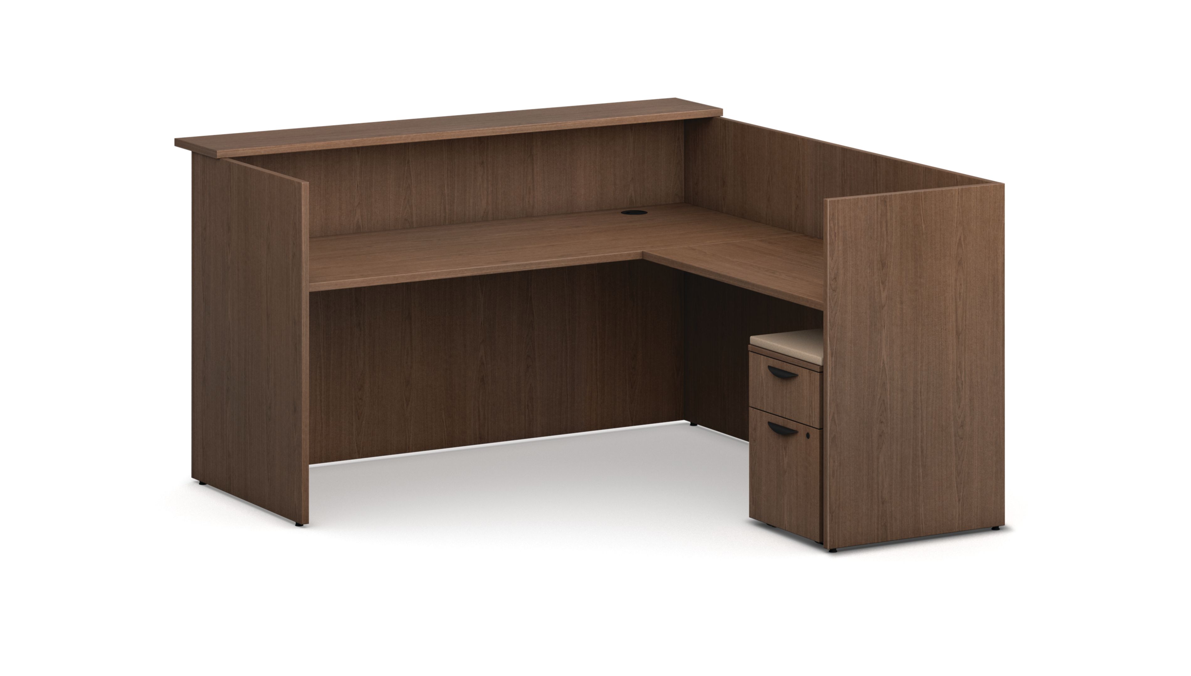 HON-Mod-700-015 | HON Office Furniture