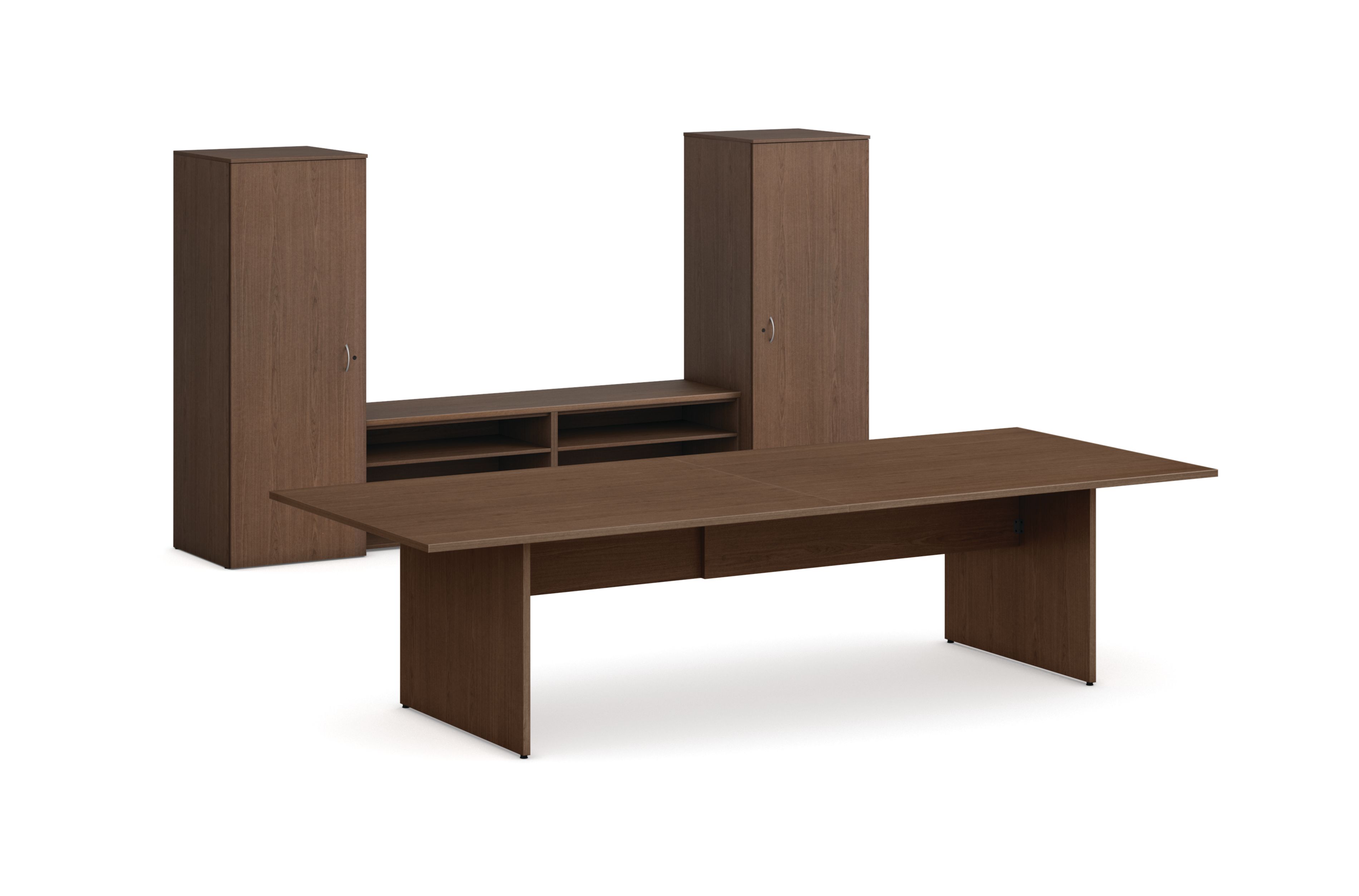 HON-Mod-700-016 | HON Office Furniture