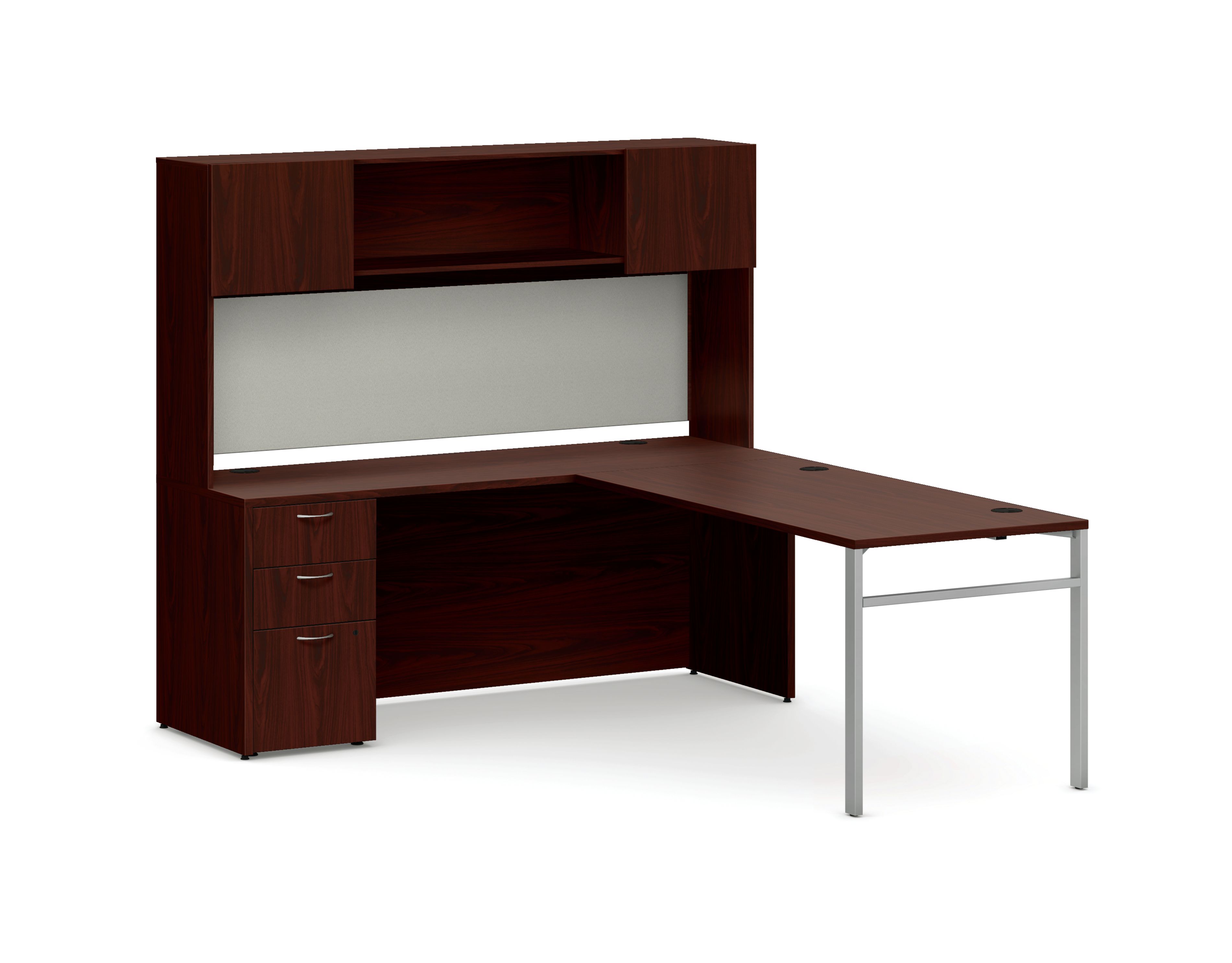 HON-Mod-700-221 | HON Office Furniture