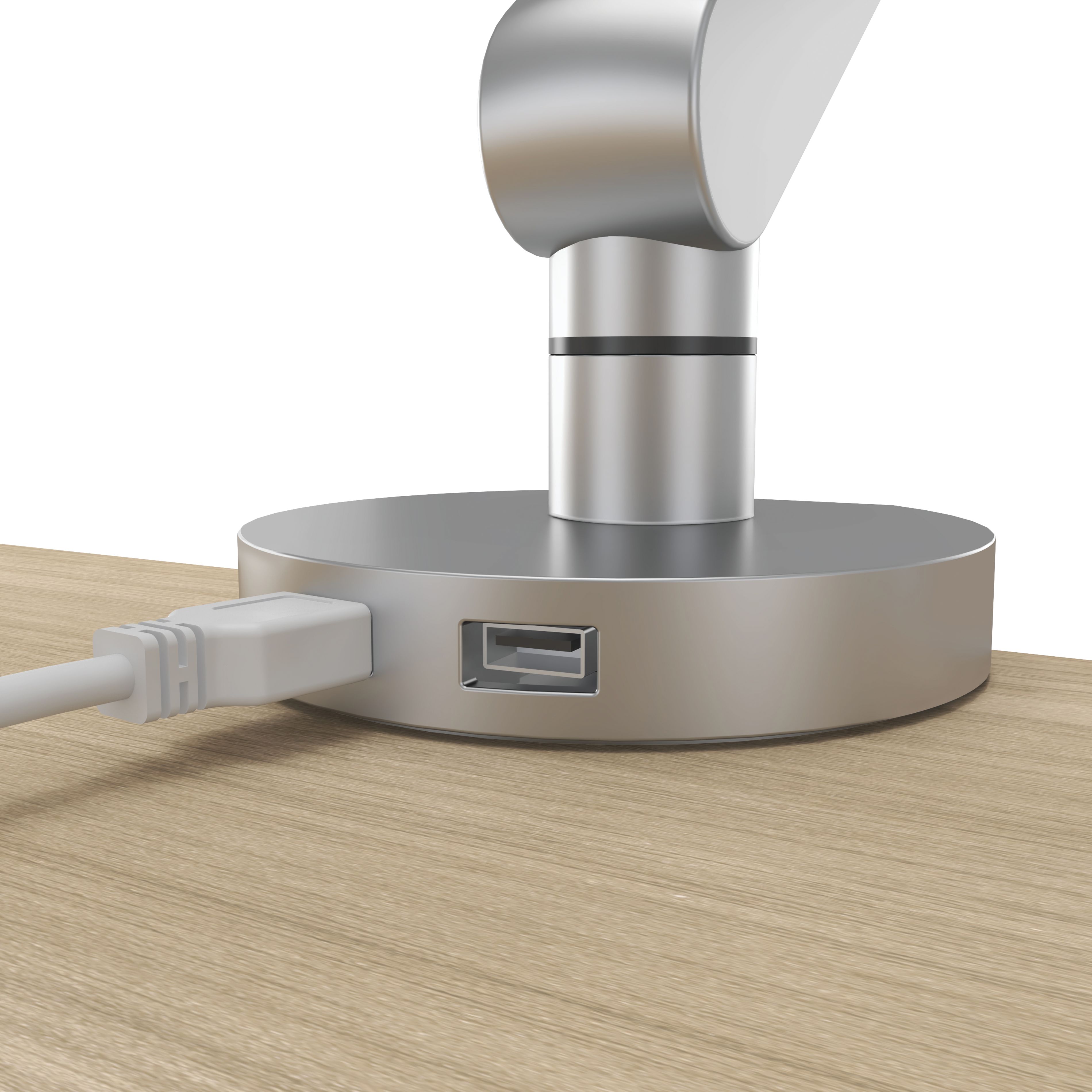 HON-MonitorArms-HBSMAUSB-600-002 | HON Office Furniture