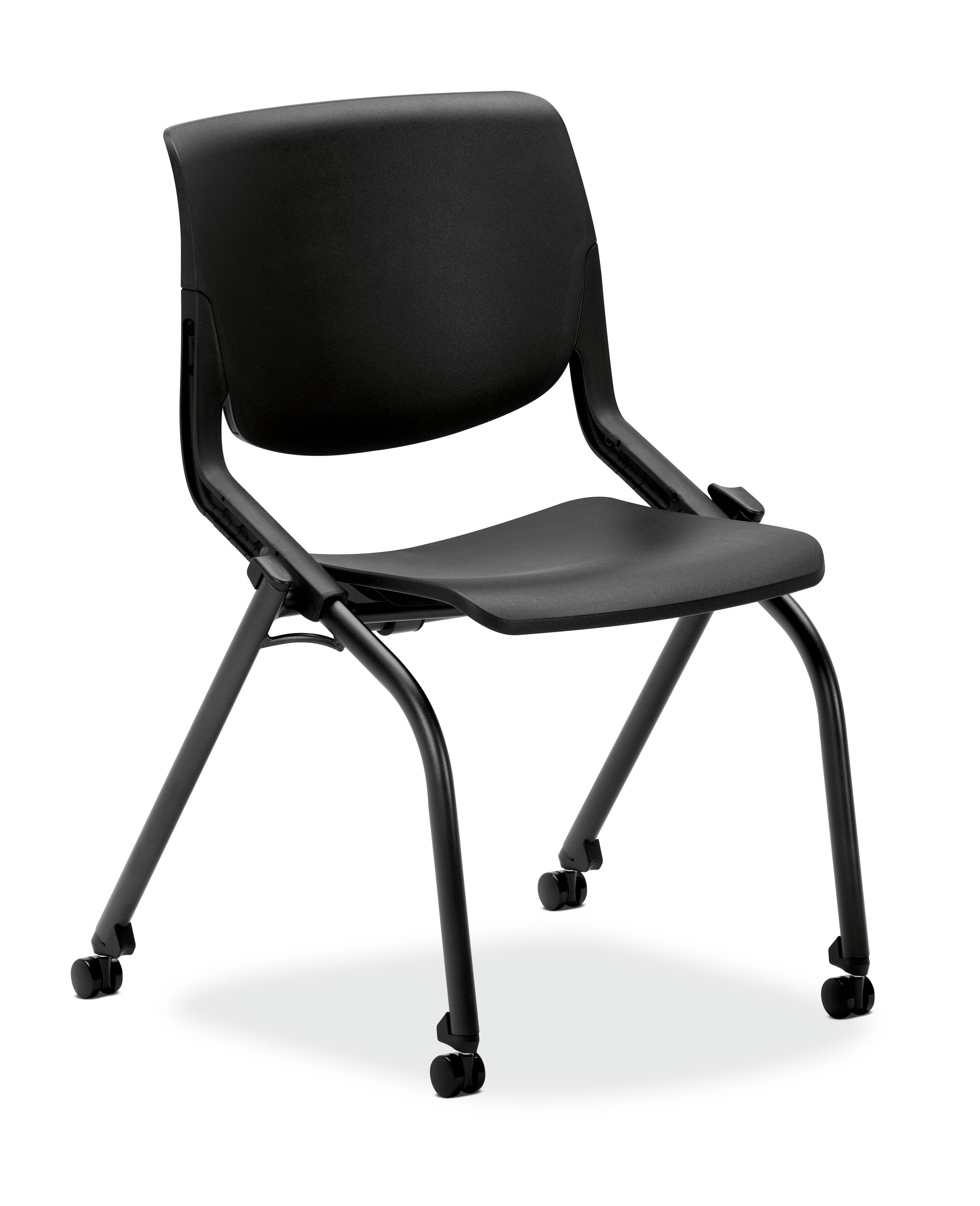 HON-Motivate-HMN1.N.A.PS.ON.BLCK-045-001 | HON Office Furniture