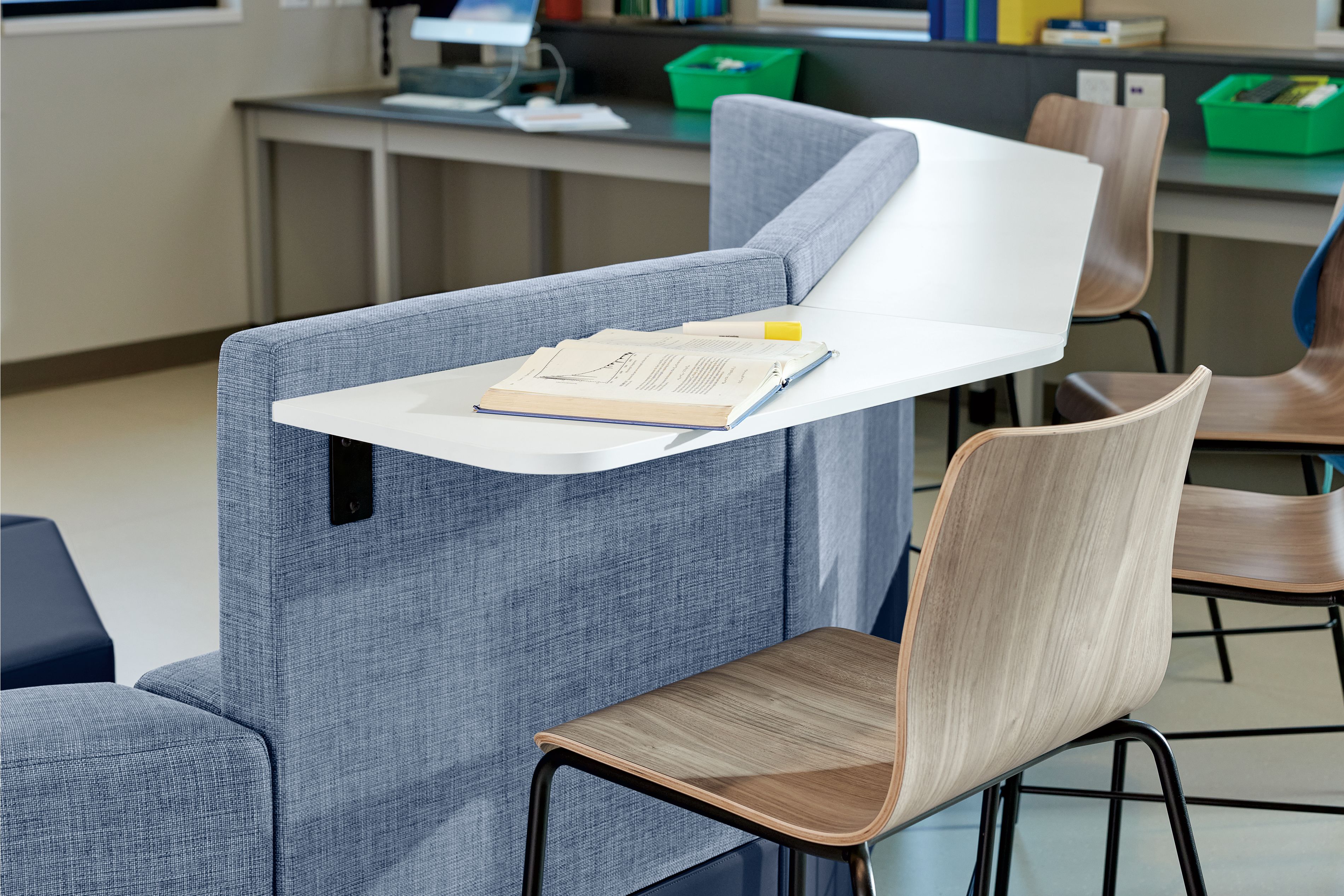 HON-Tangram-500-0747 | HON Office Furniture
