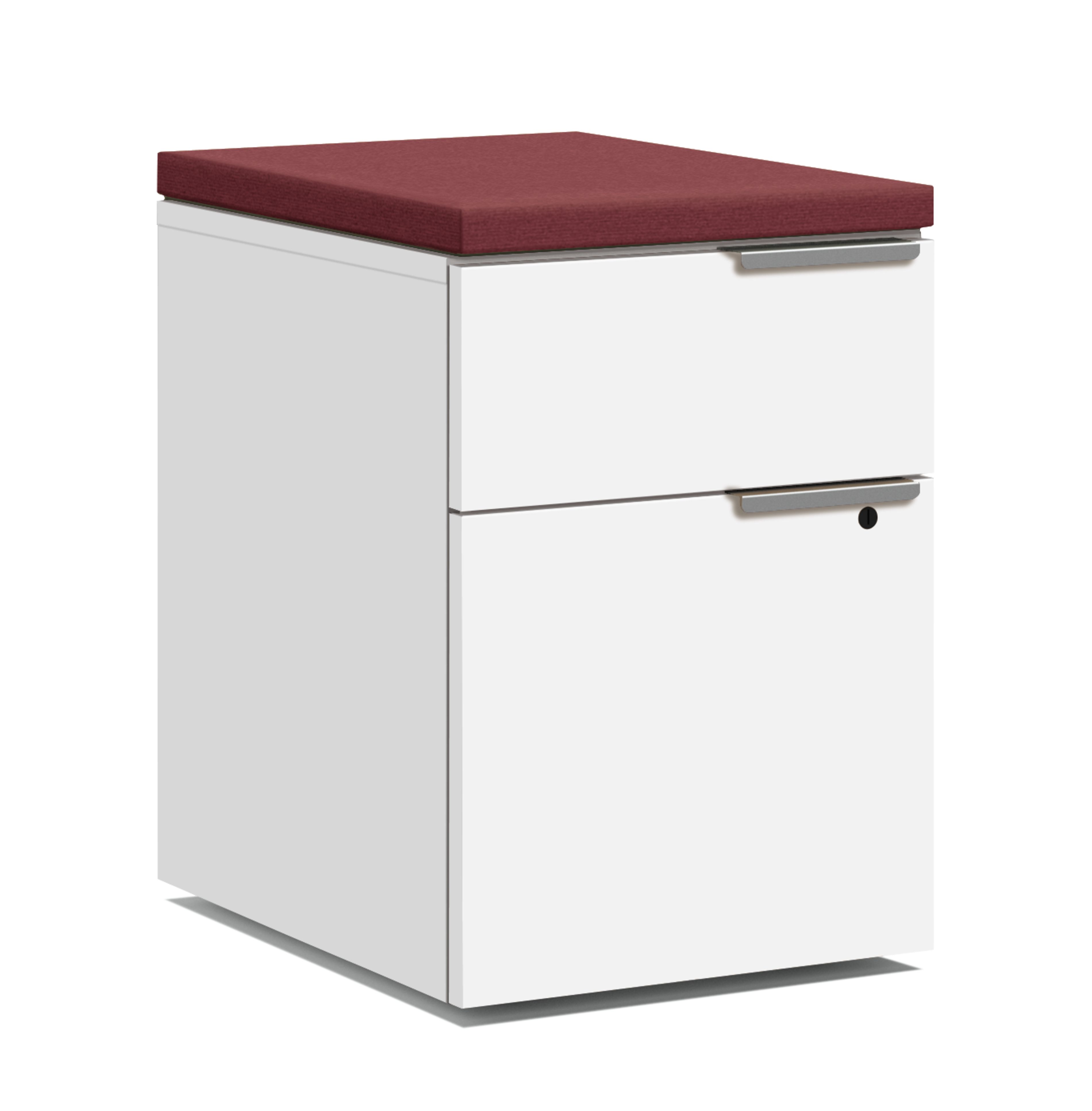 HON-Voi-HLSL2016MP2.WHIT.WHIT.T1-045-004 | HON Office Furniture