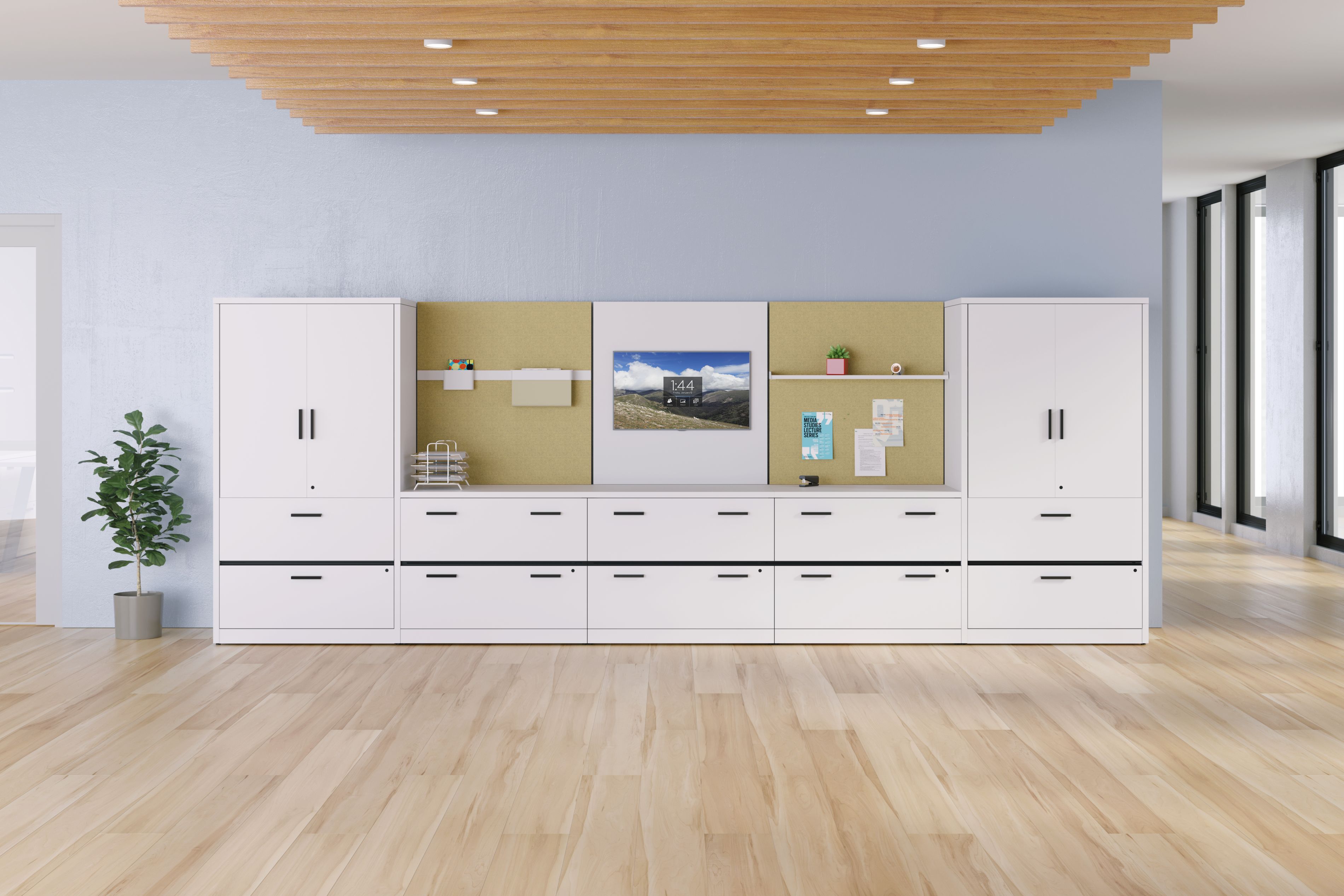 HON-Workwall-10500Series-500-003 | HON Office Furniture