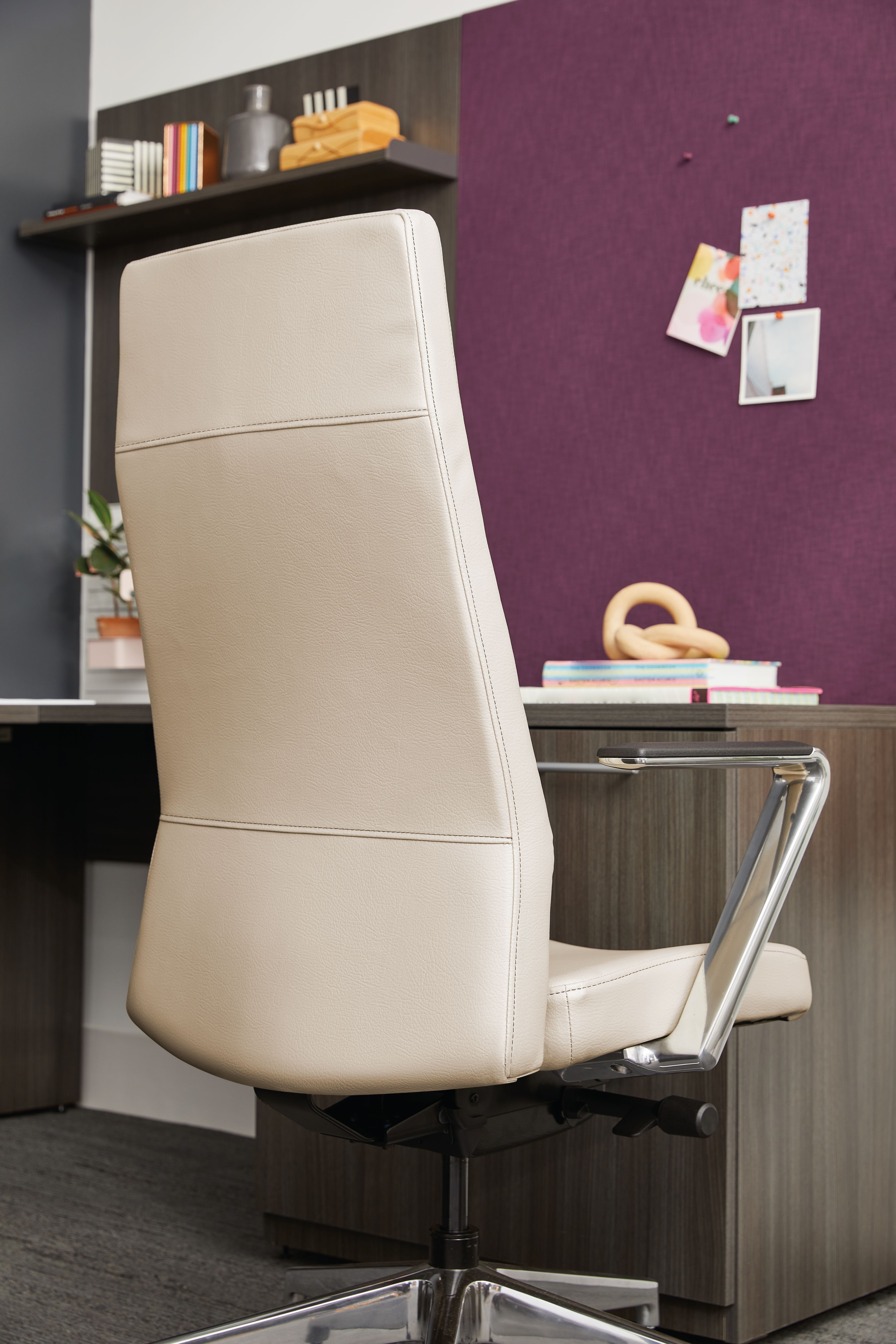 Hon-Cofi-Workwall-500-1874 | HON Office Furniture