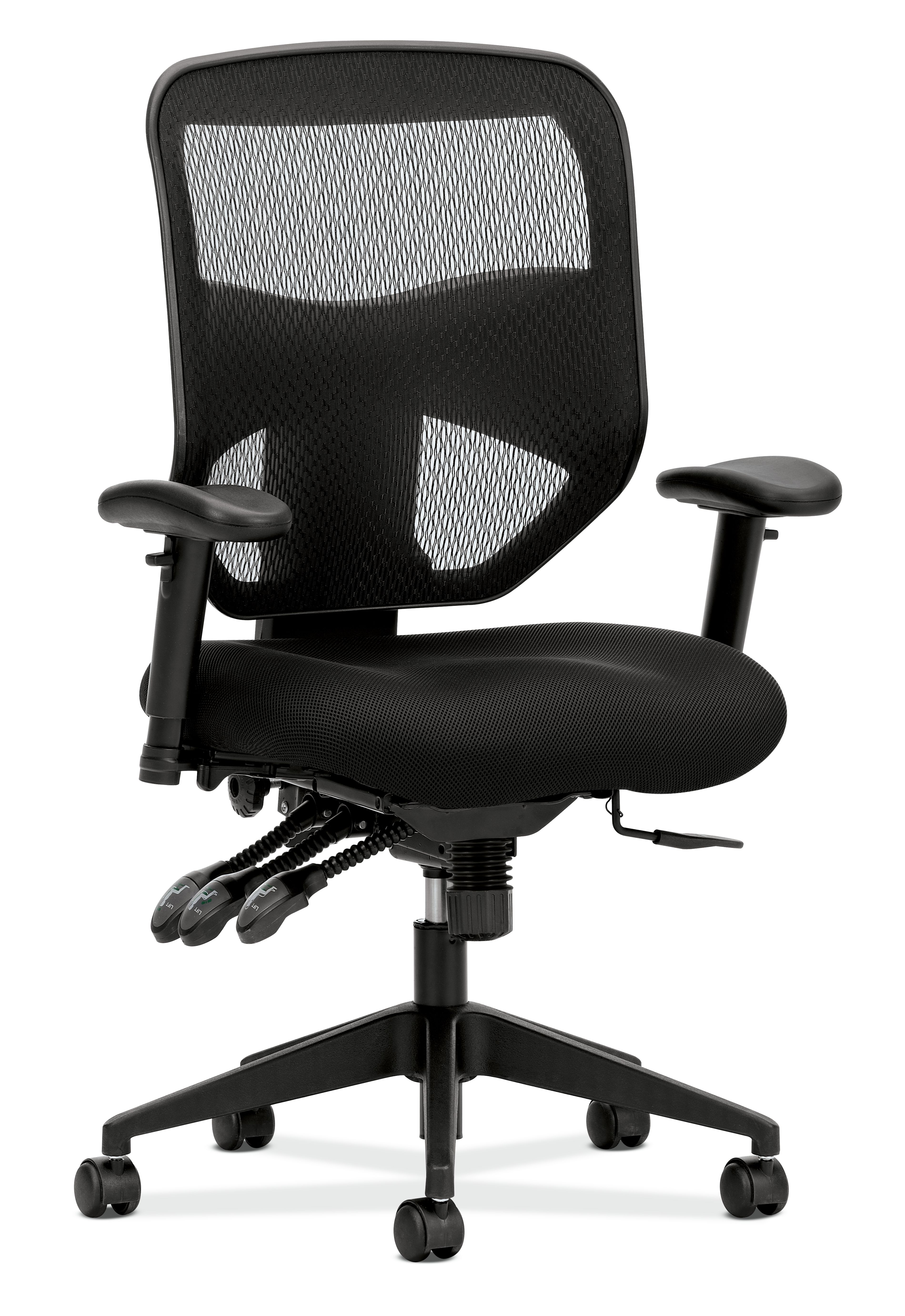 basyx-HVL530Series-HVL532.MM10-045-001 | HON Office Furniture