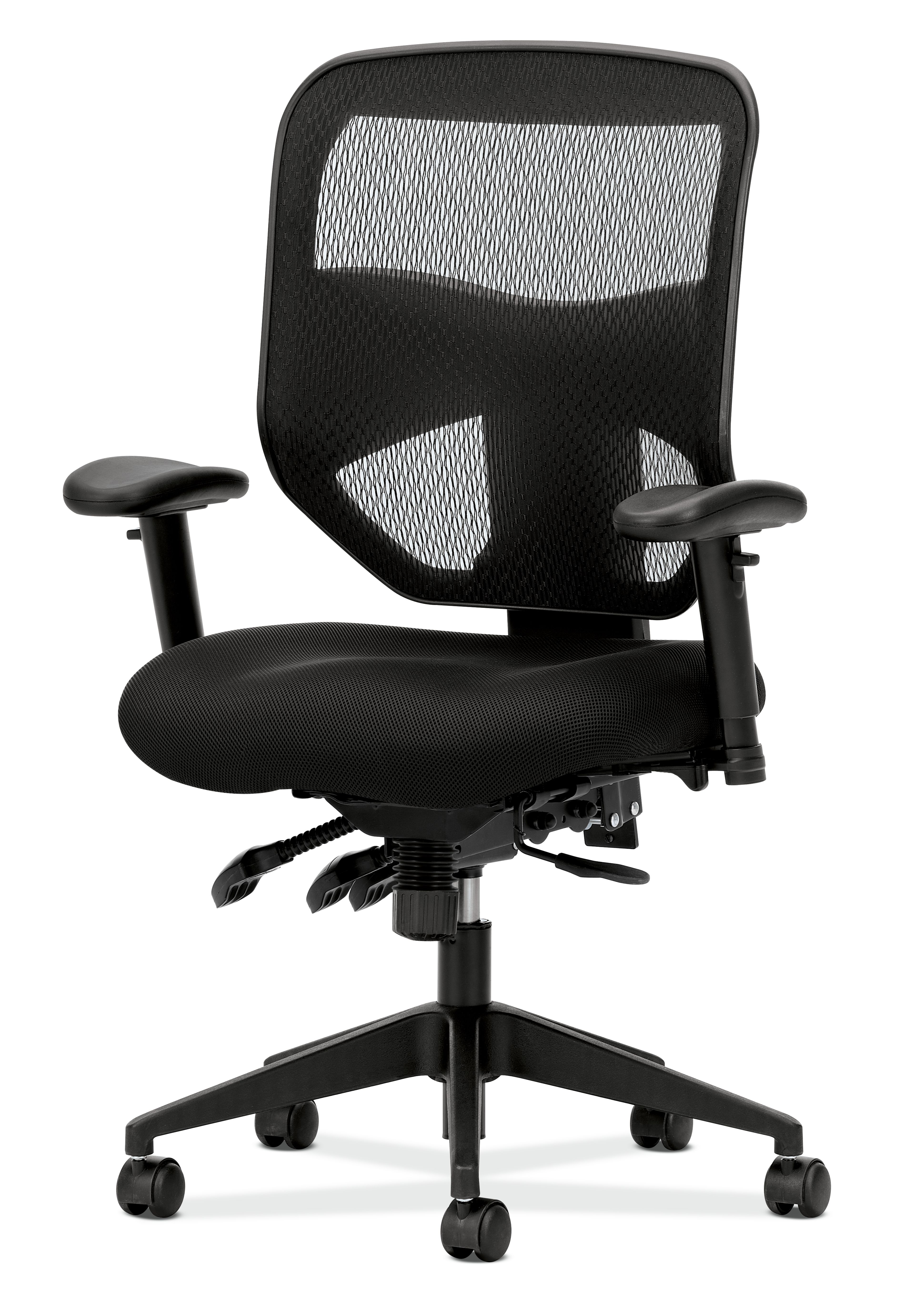 basyx-HVL530Series-HVL532.MM10-315-001 | HON Office Furniture