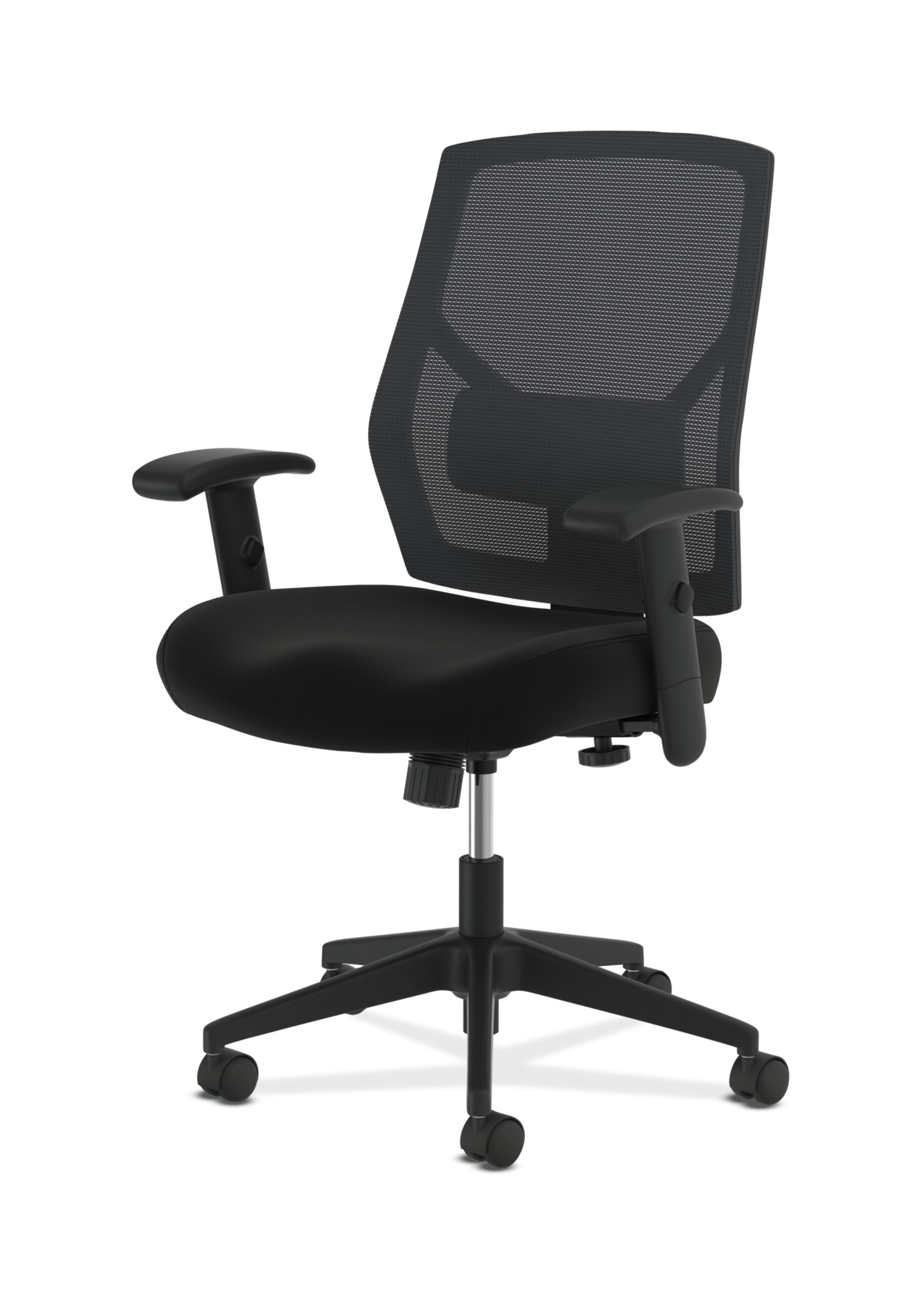 basyx-HighBackTask-HVL581.SB11.T-315-001 | HON Office Furniture