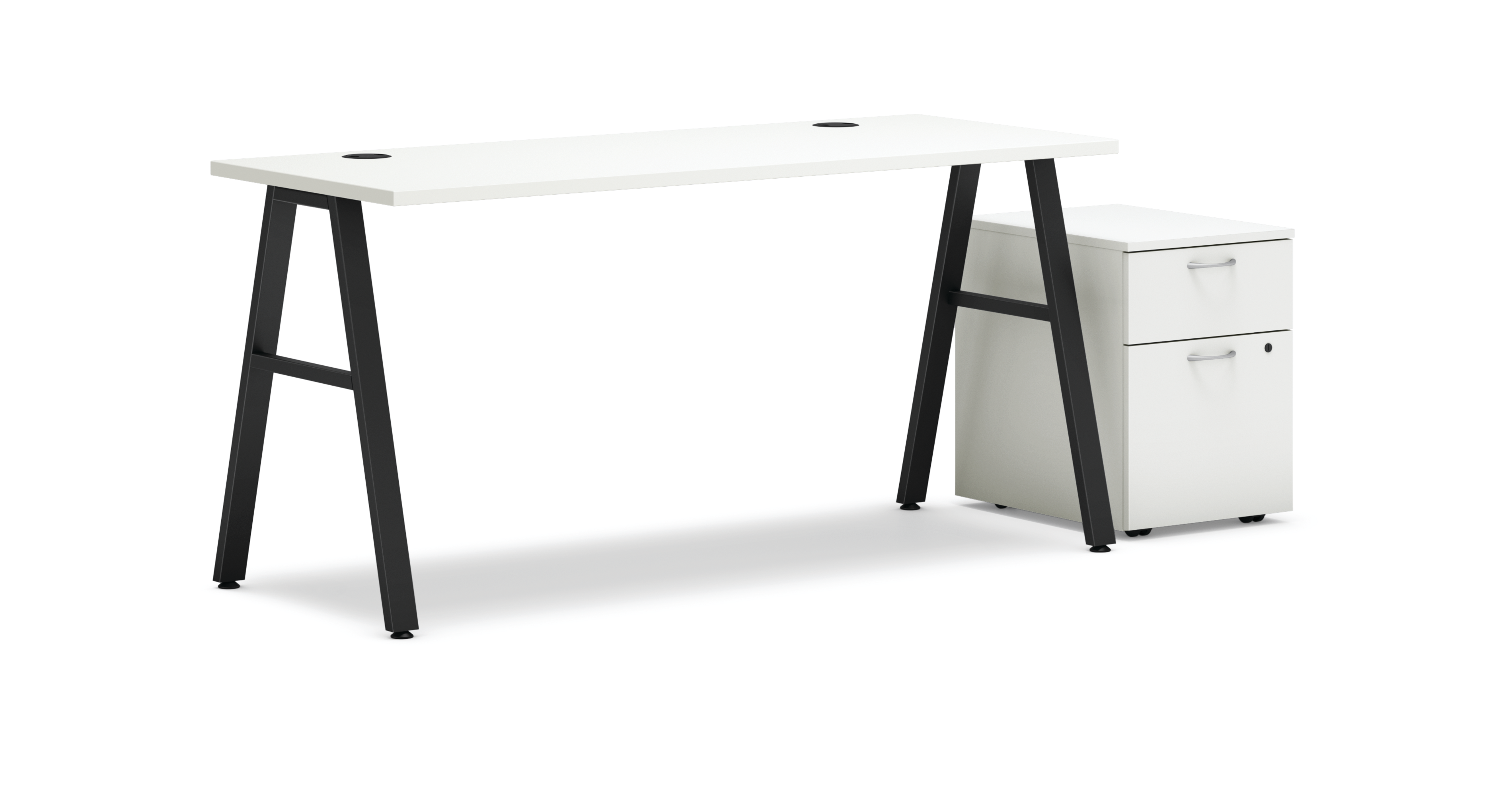 HON-Mod-700-079 | HON Office Furniture