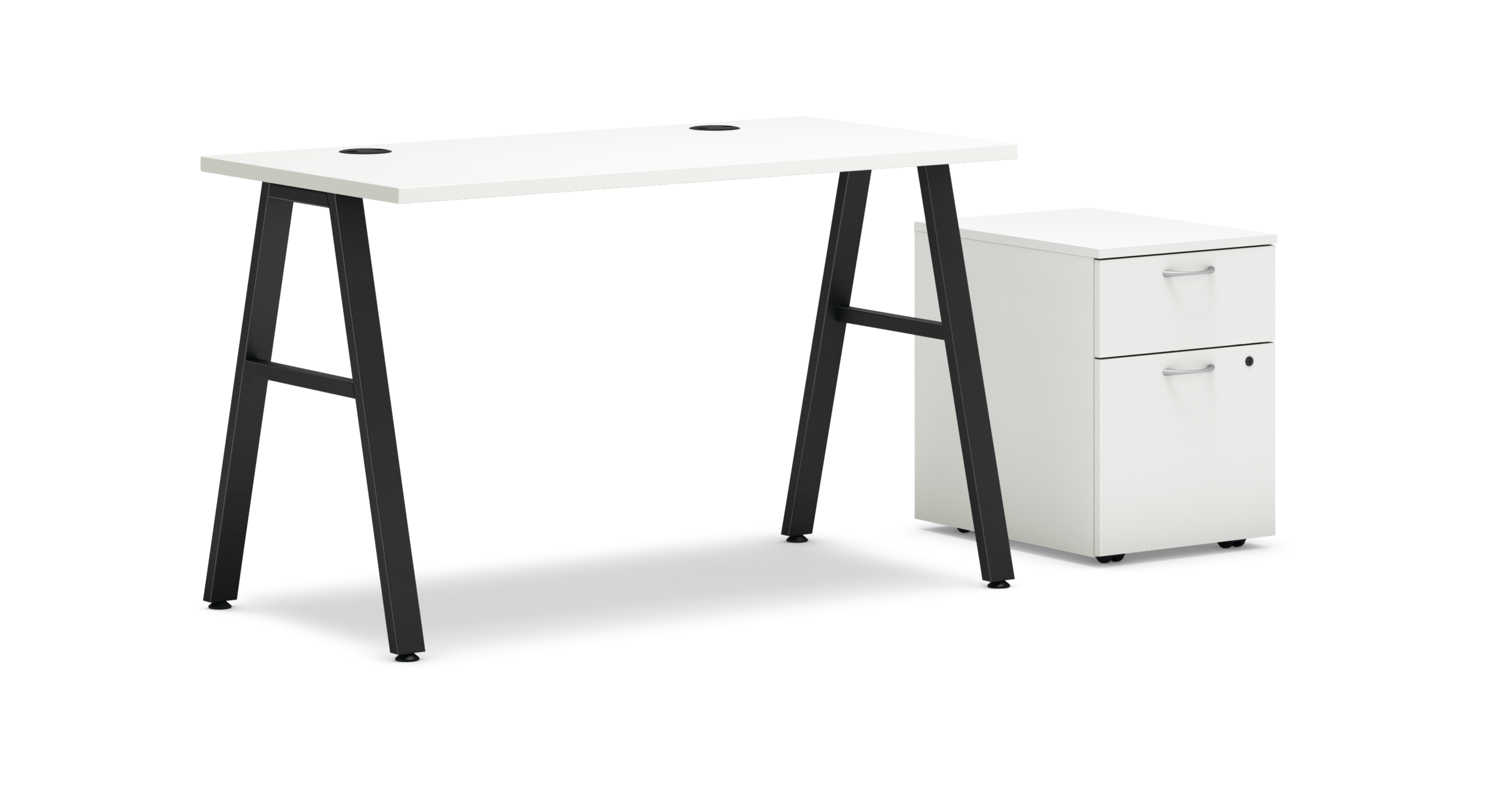 HON-Mod-700-077 | HON Office Furniture
