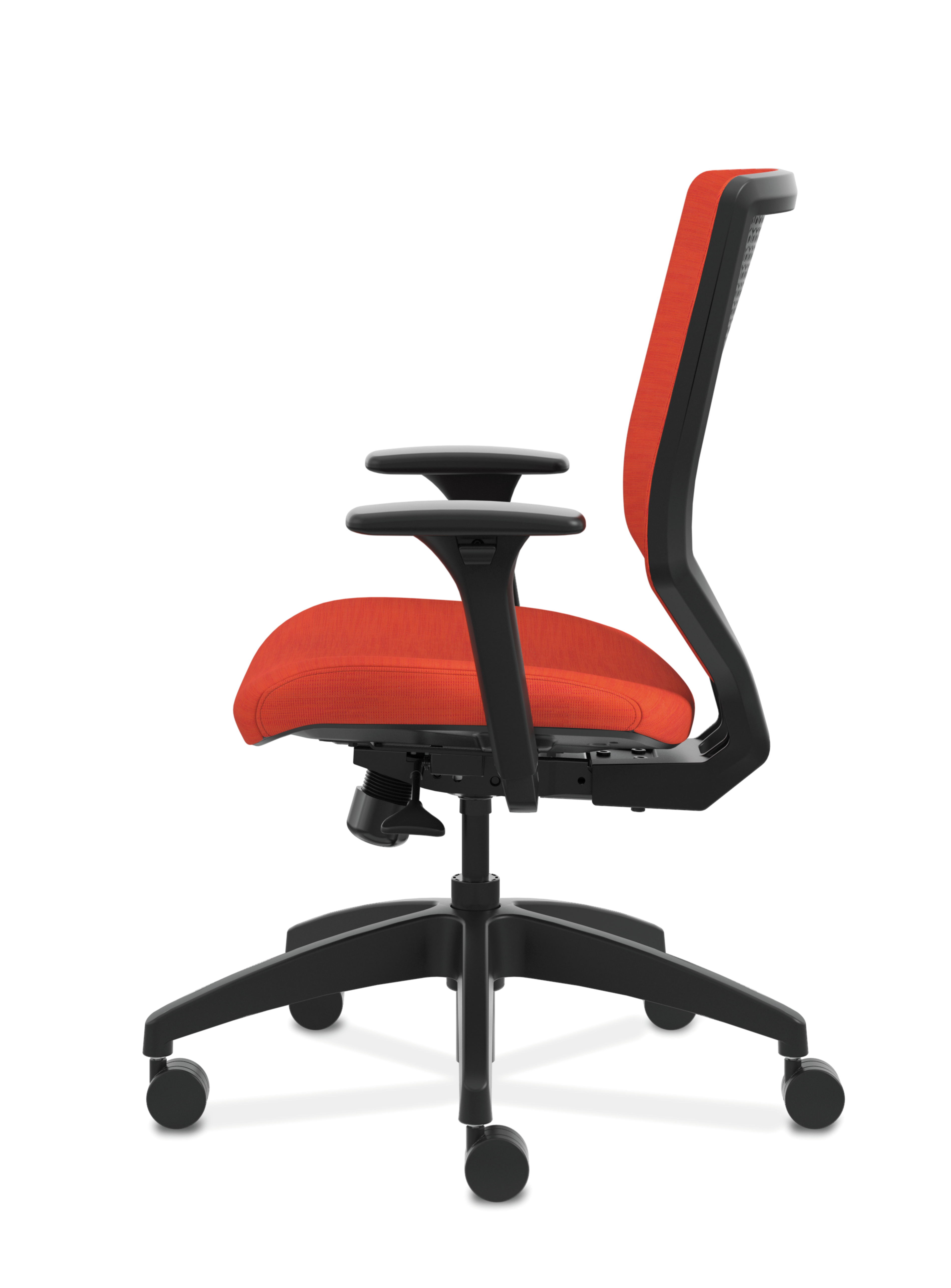 HON-Solve-HSLVMU.Y1.A.H.0S.COMF46.COMP46.BL.SB-270-001 | HON Office ...