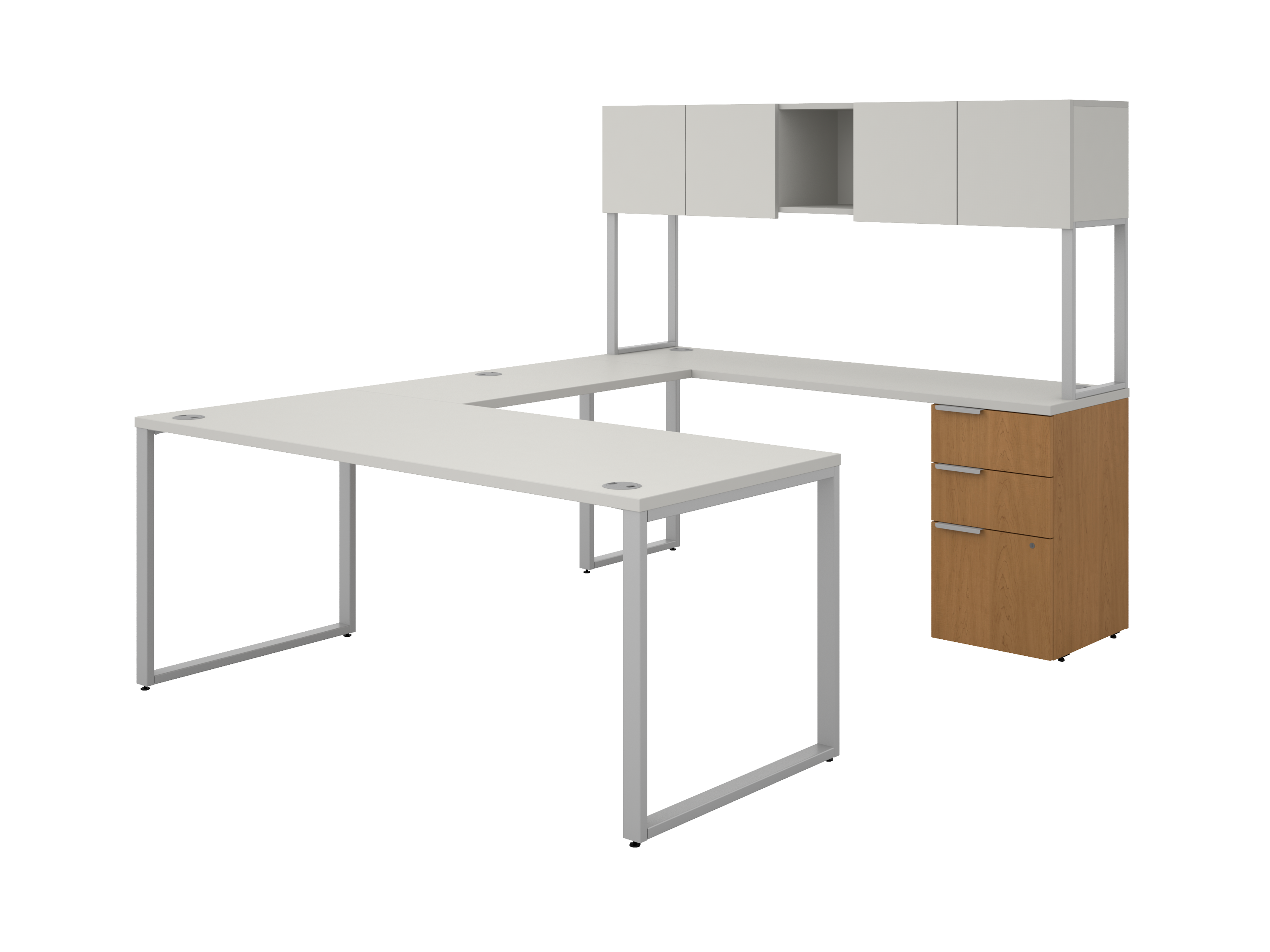 HON-Voi-HLSLR2042.WHIT.WHIT-700-001 | HON Office Furniture