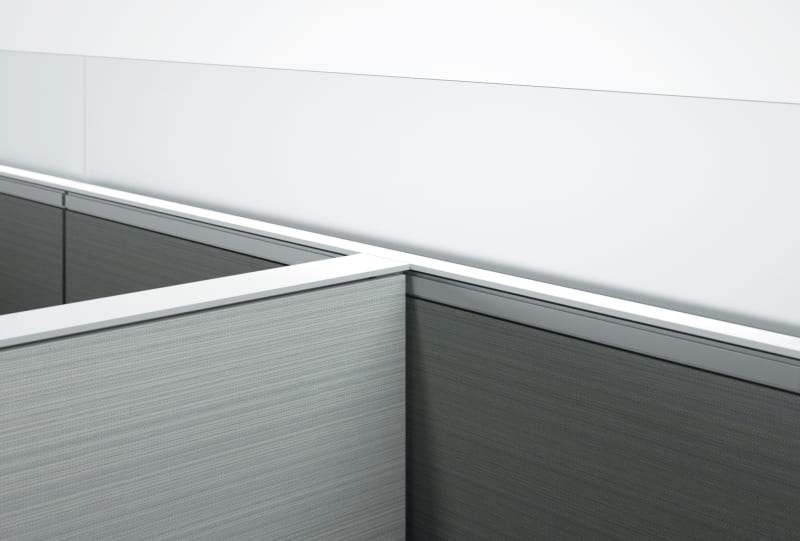 Stride Office Panels | Allsteel