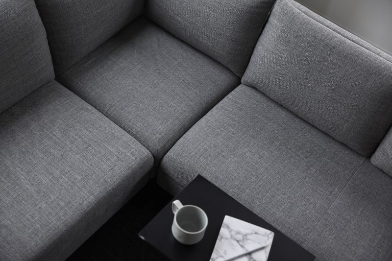 Gunlocke Calm Lounge Seating | Allsteel