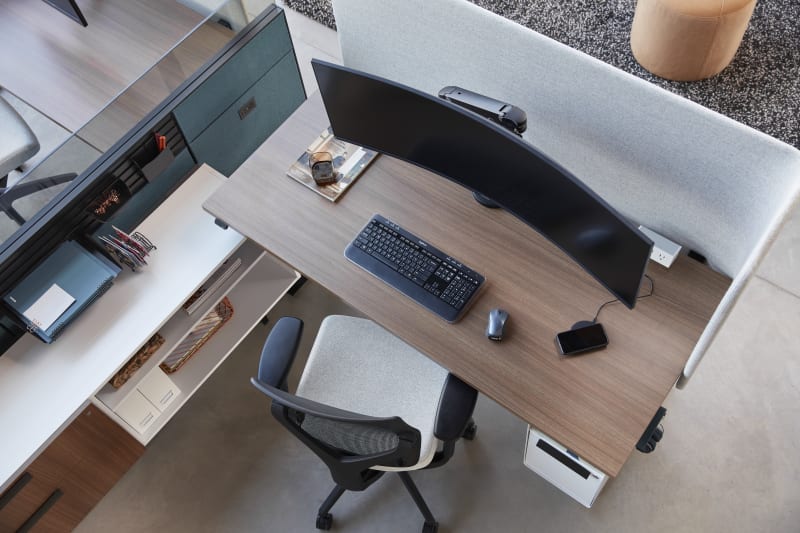 Relate Chairs Collection | Allsteel