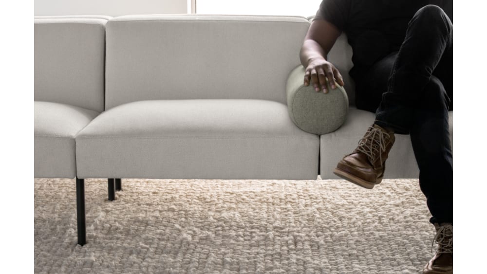 Jetty:Mod Lounge Seating | Allsteel