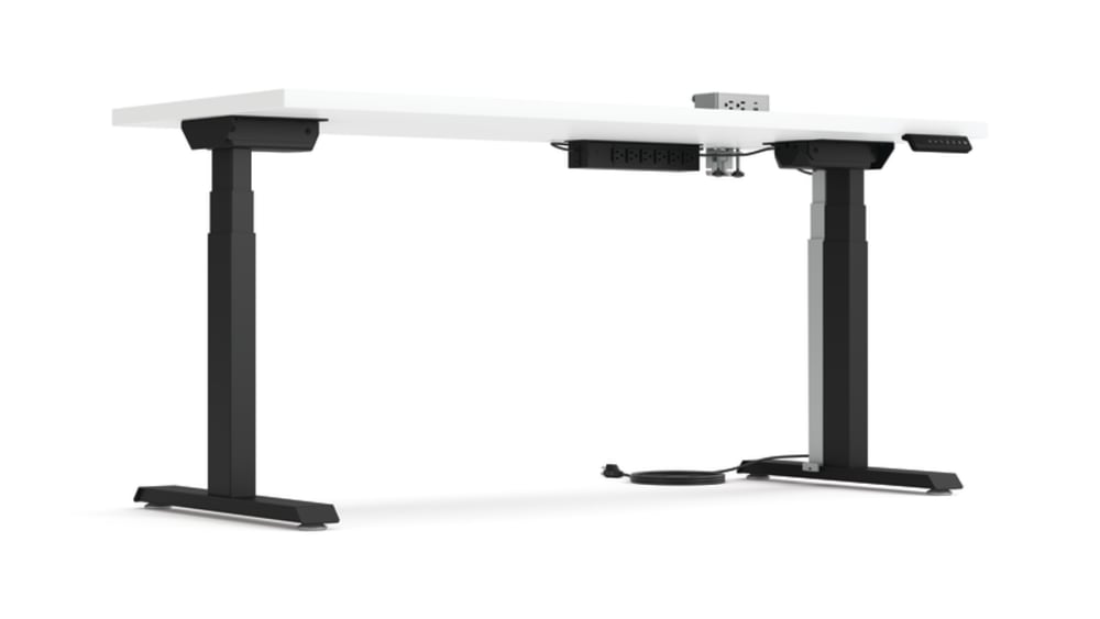 Wire Management | Allsteel