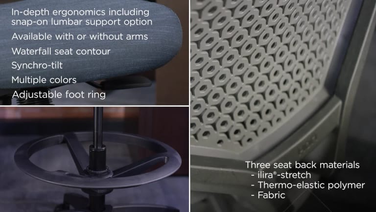 Video Gallery | HON Office Furniture