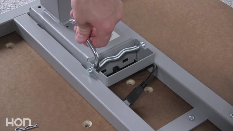 Video Gallery | HON Office Furniture